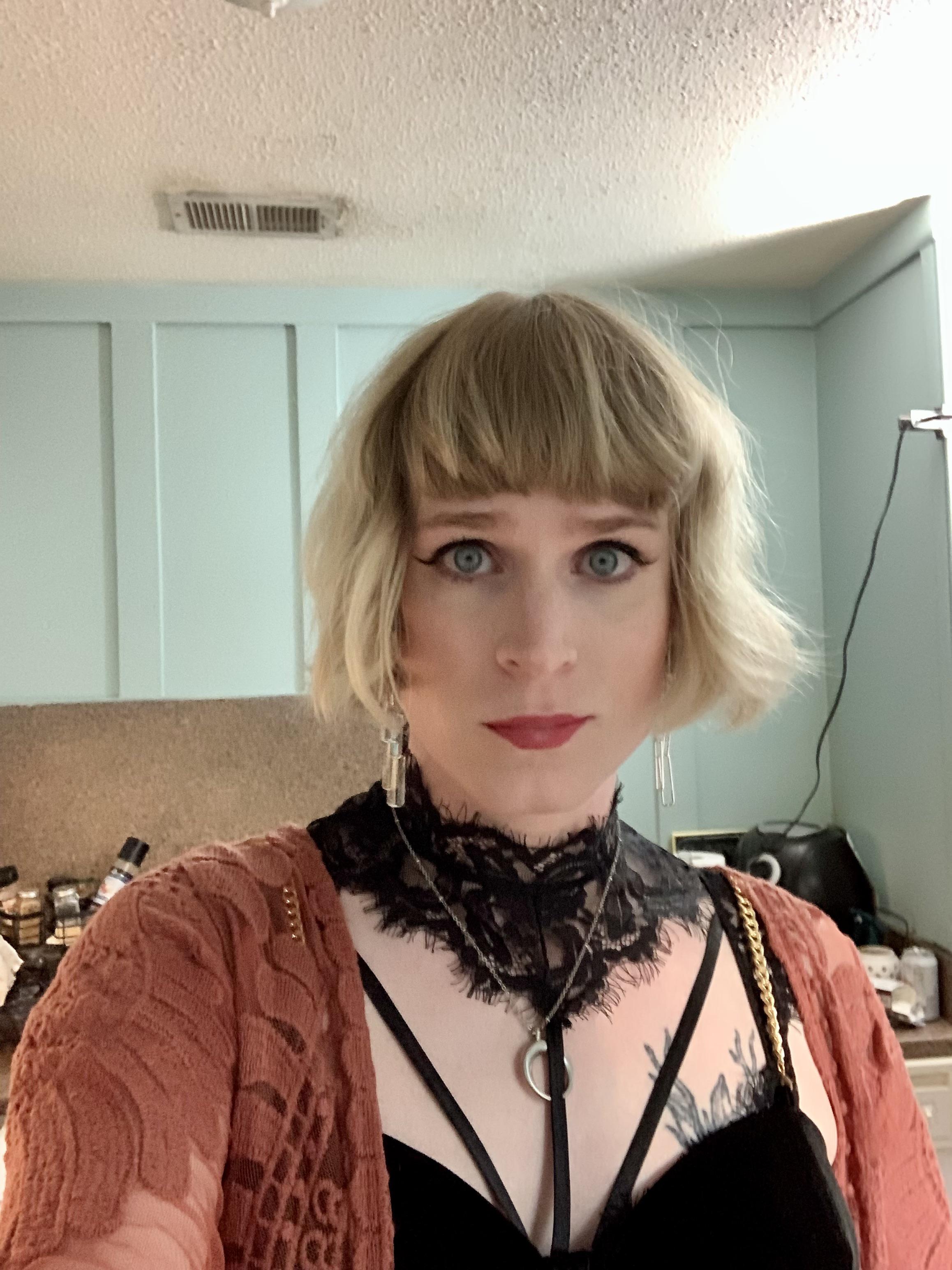 Feelin fine ‘n fancy | Scrolller