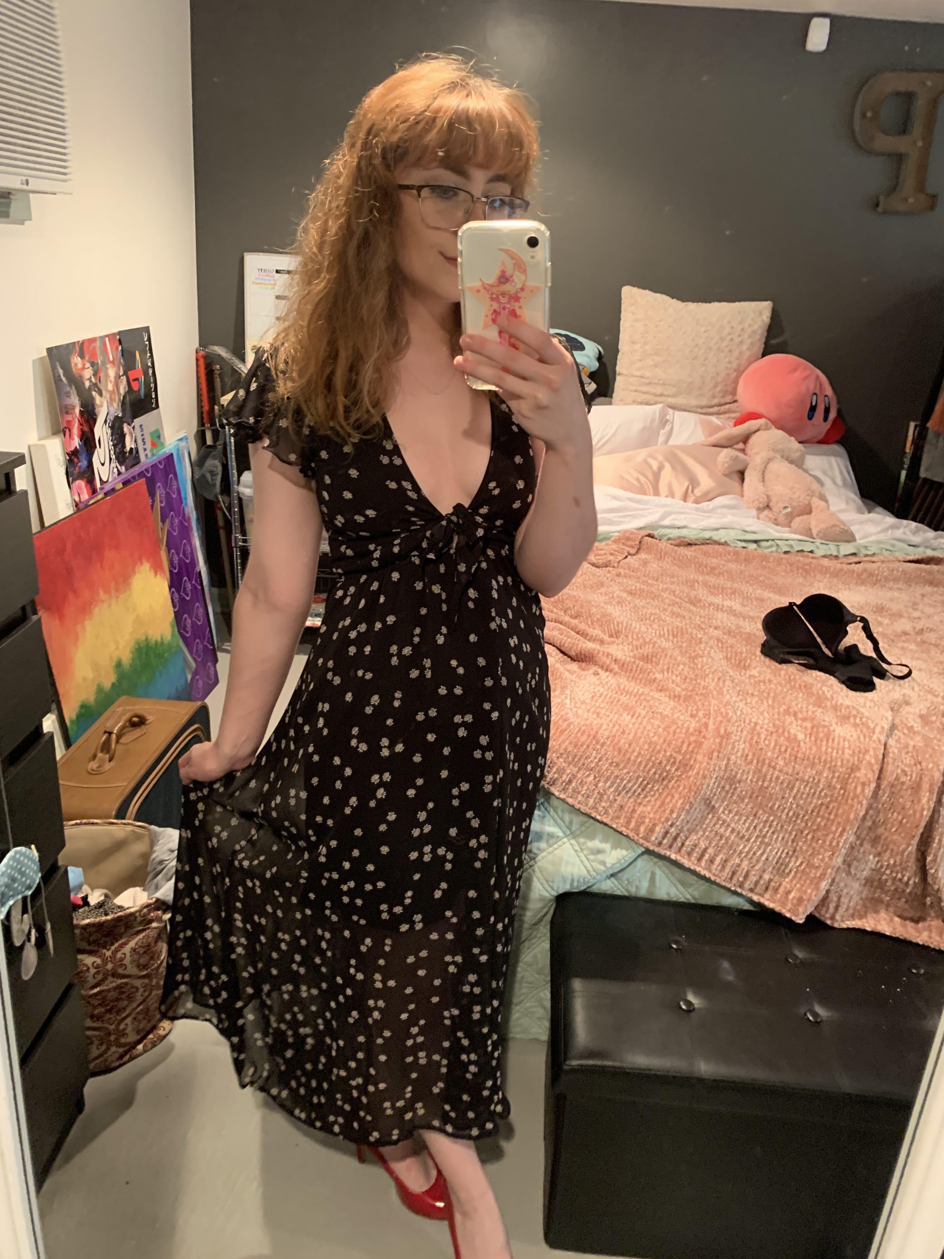 feelin' spicy | Scrolller