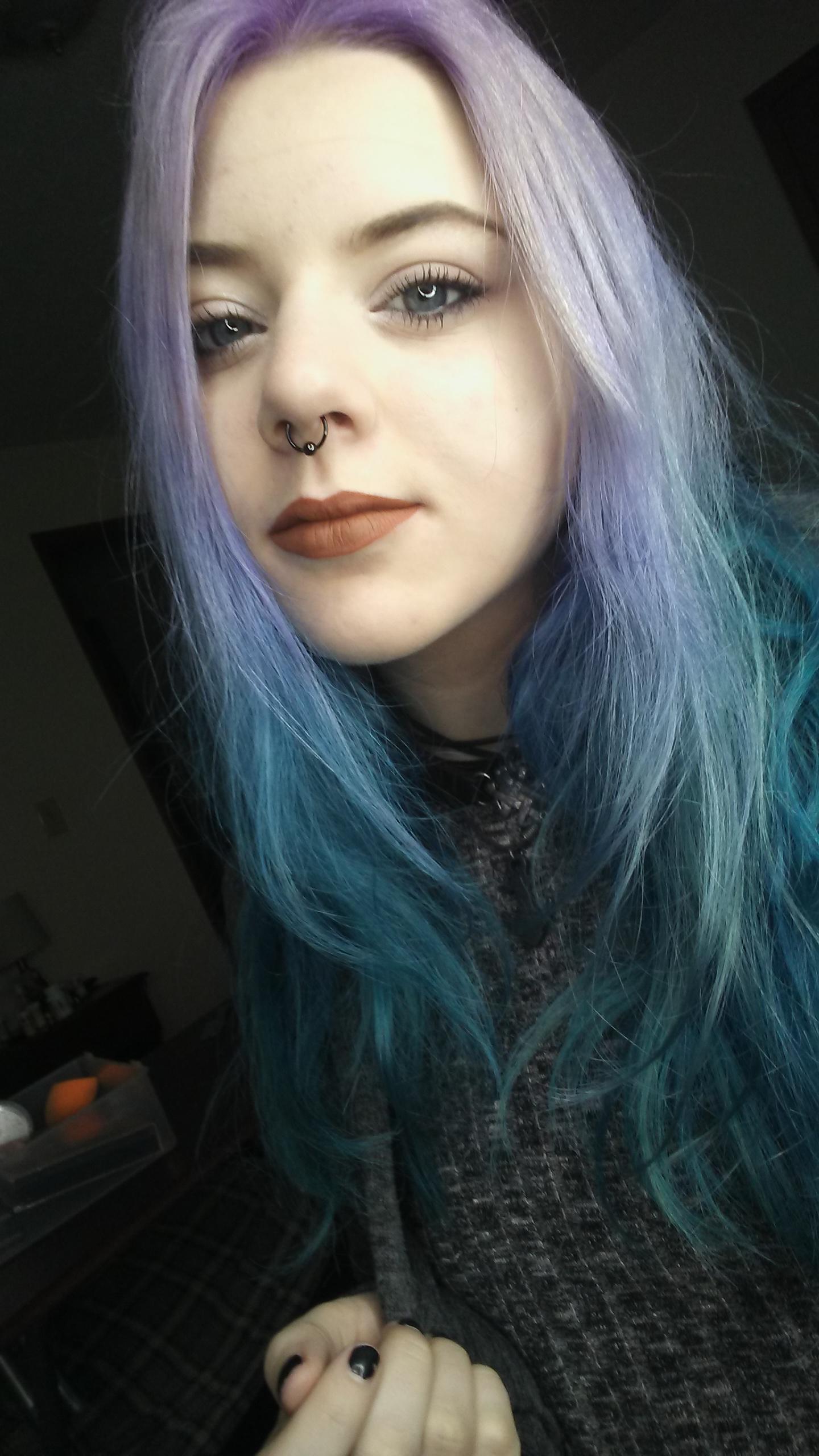 feeling a little sad | Scrolller