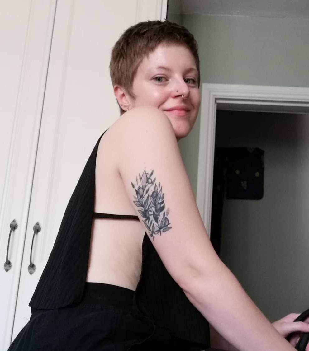 Feeling all light and Summery! | Scrolller