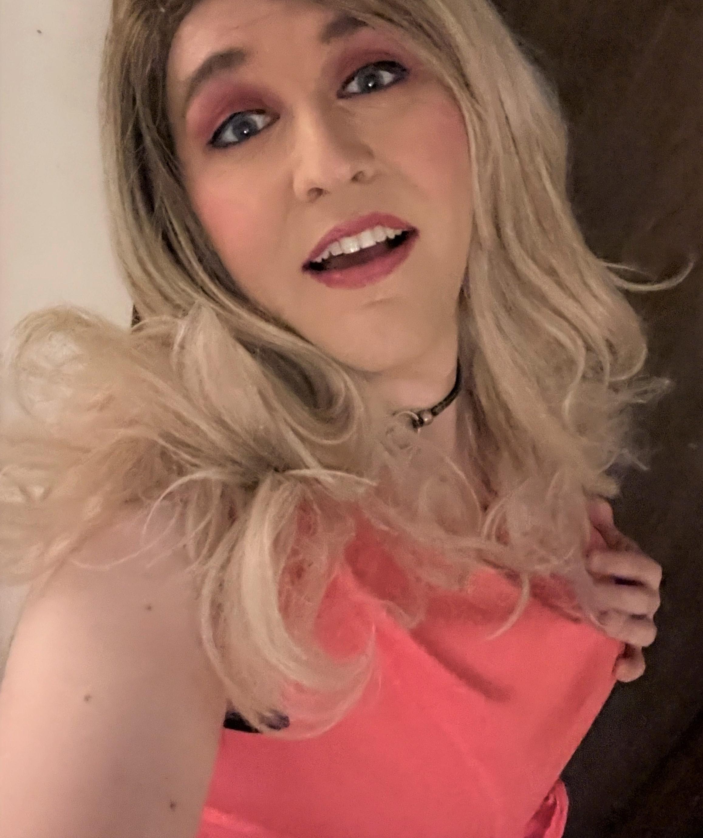 Feeling amazing! | Scrolller