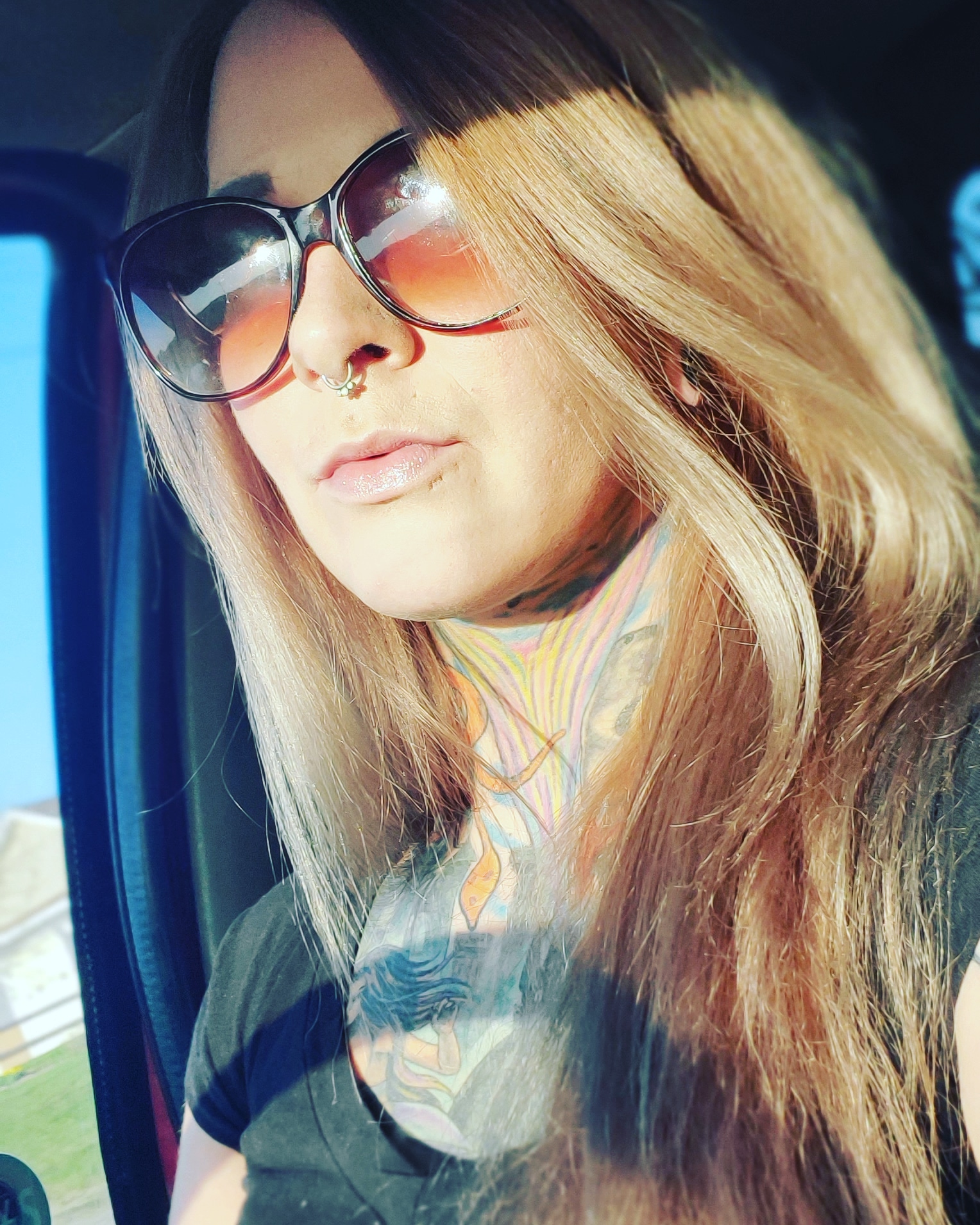 Feeling awesome | Scrolller