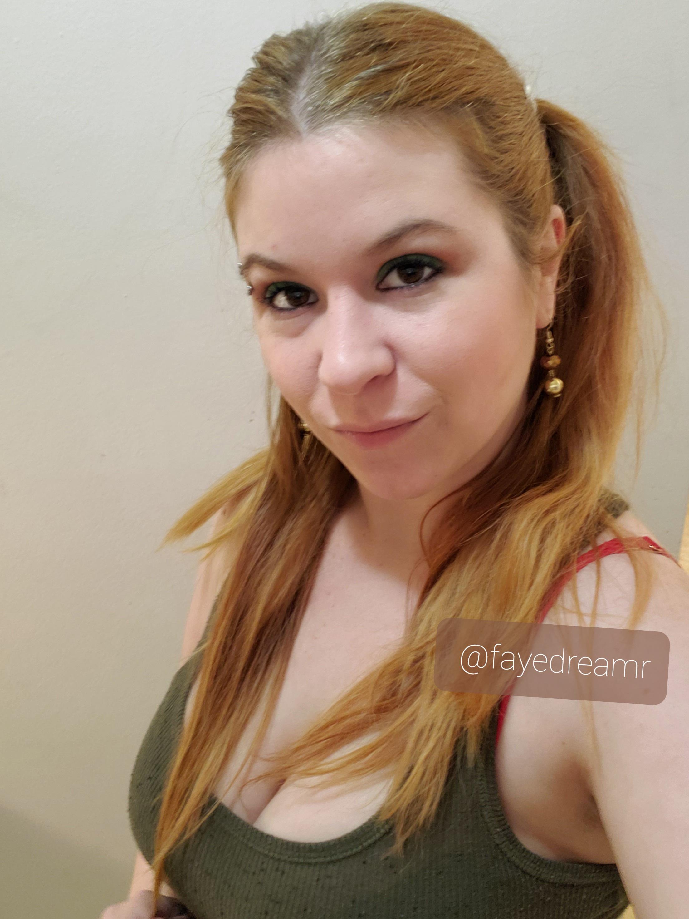 Feeling beautiful today, do you agree? | Scrolller