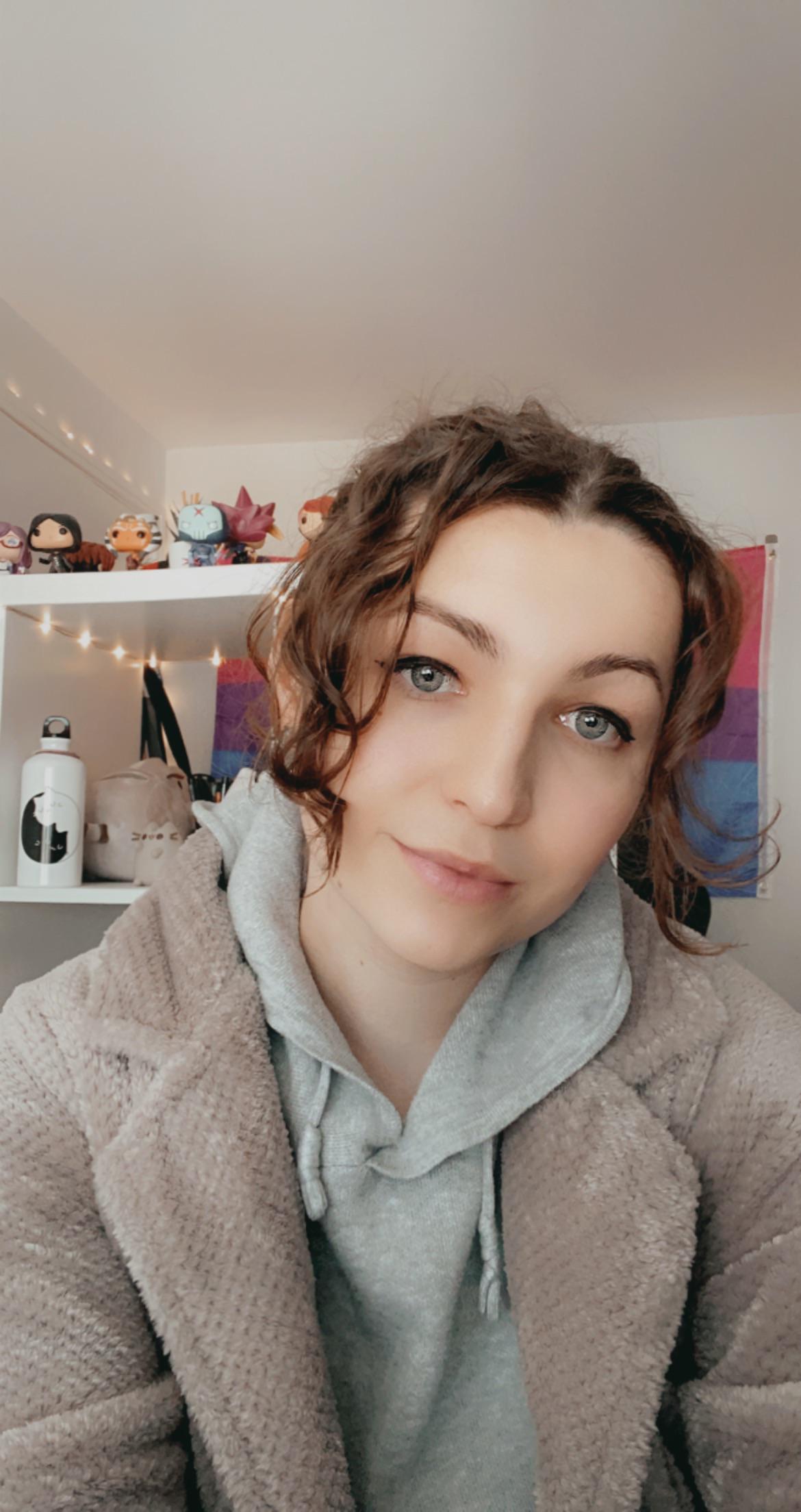 Feeling better every day :) | Scrolller