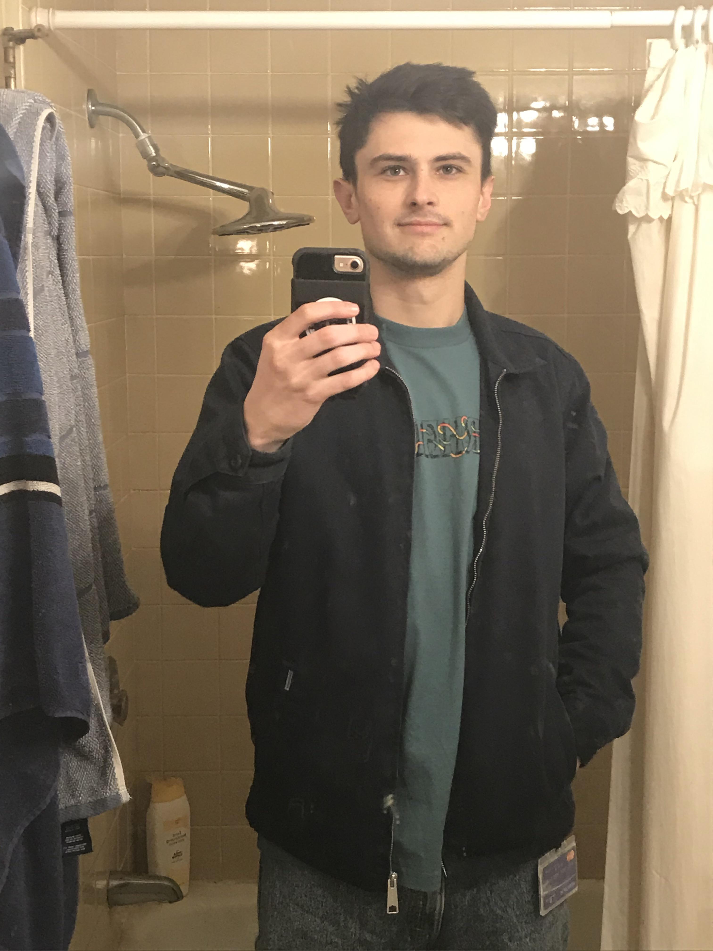 Feeling better today :) (26) | Scrolller