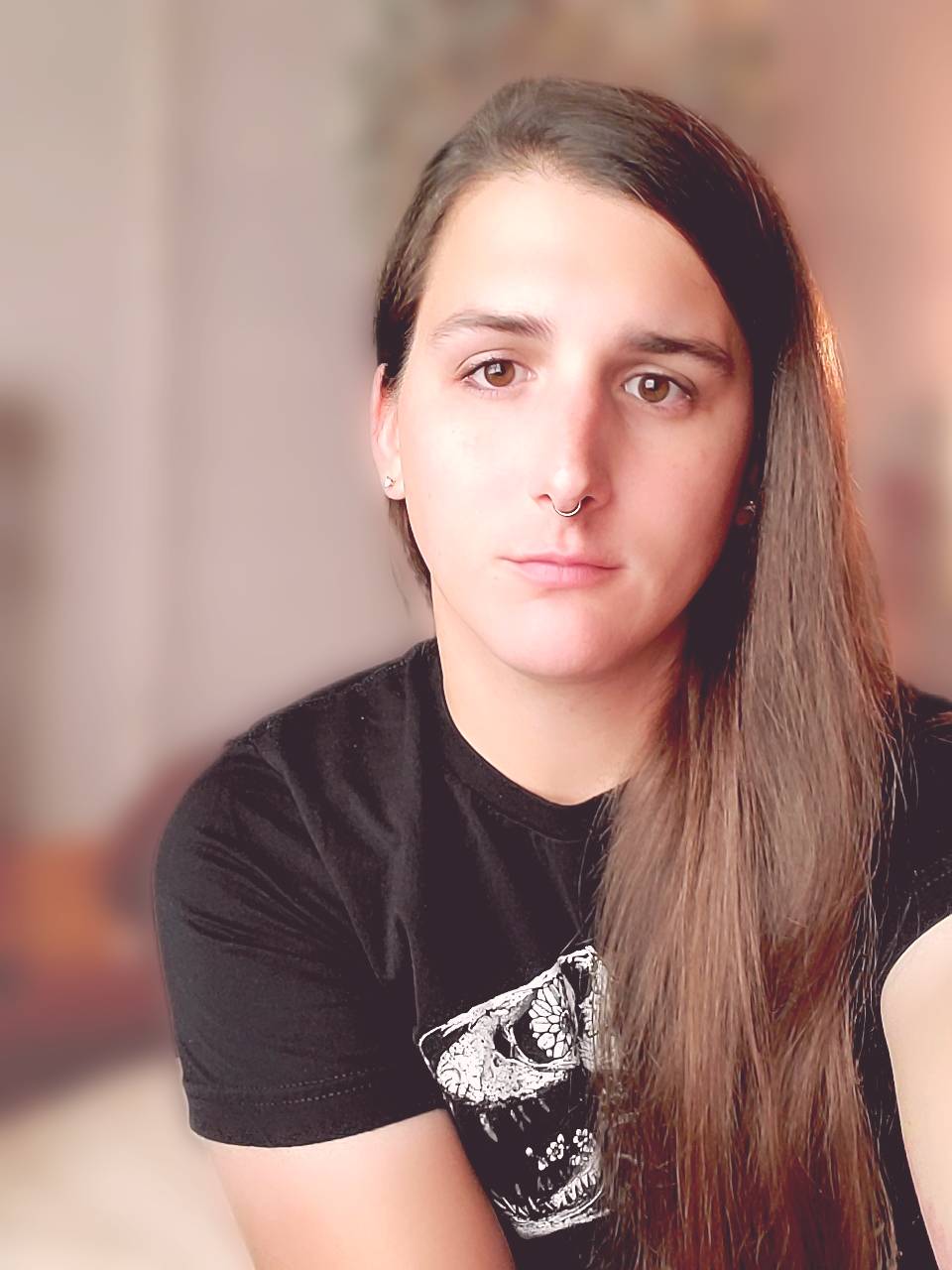 Feeling blah, per usual, 1.5 years HRT | Scrolller