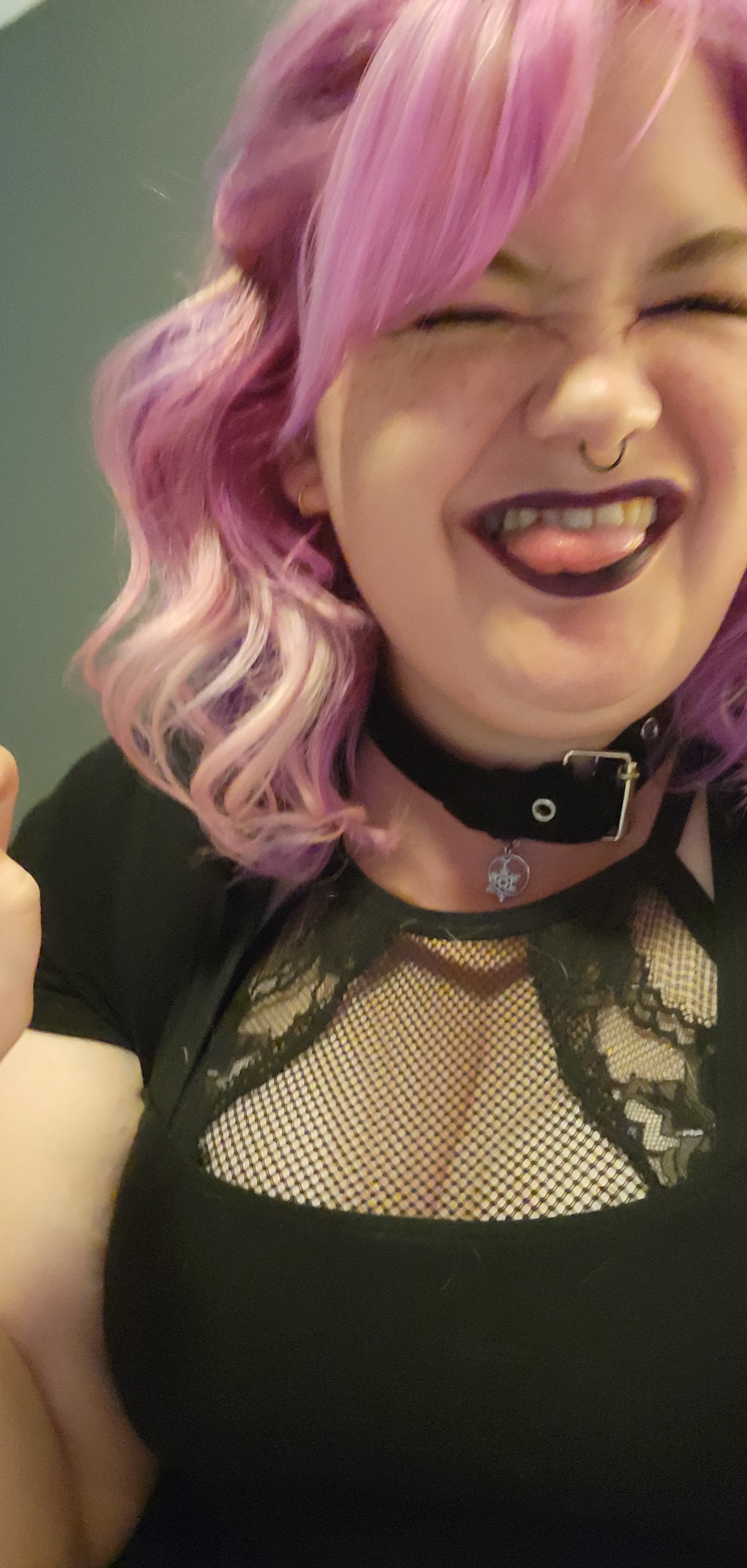 Feeling bratty | Scrolller