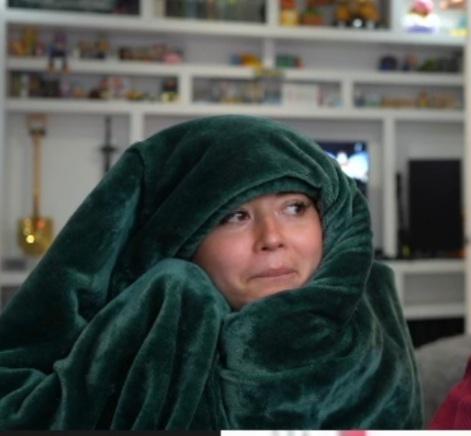 feeling comfy yet mayo? | Scrolller