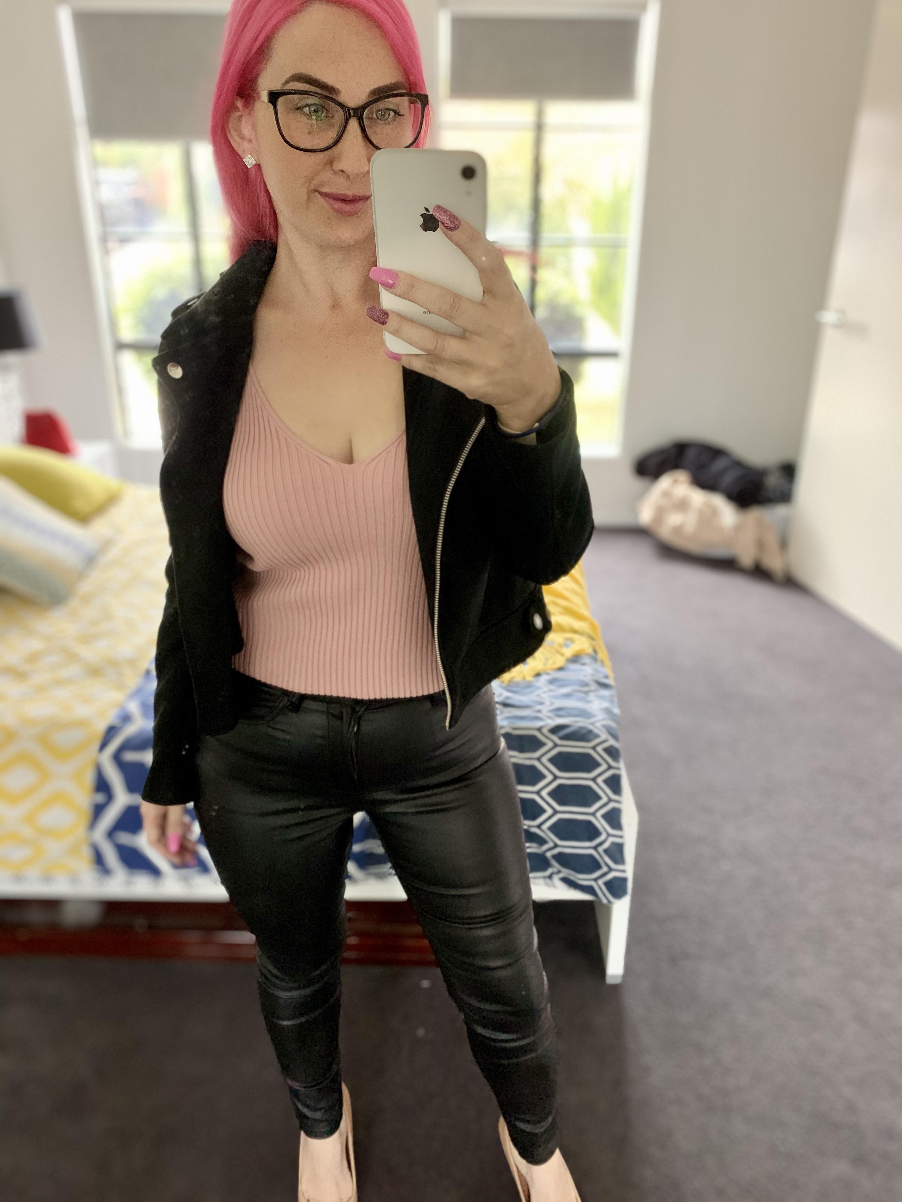 Feeling confident 💕 | Scrolller