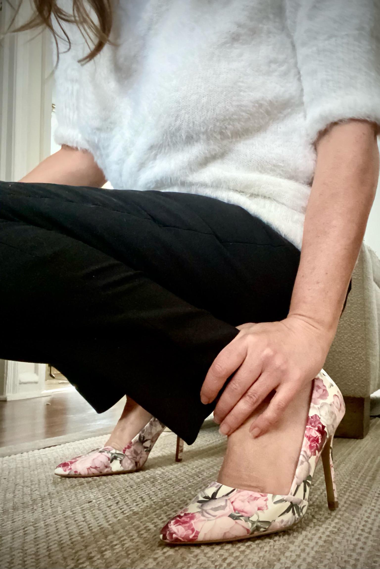 Feeling Cozy 54yo (f) | Scrolller