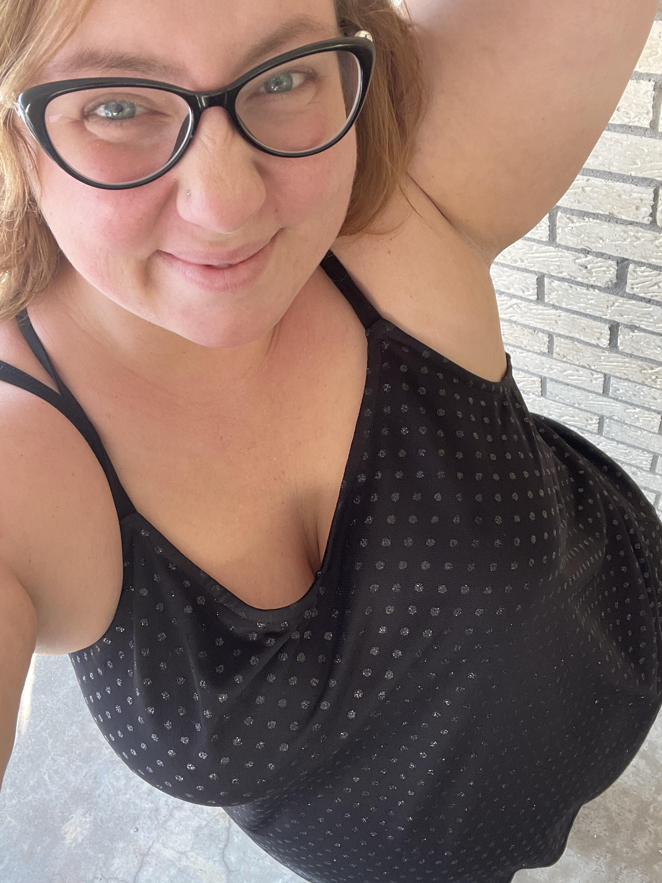 Feeling it today 🖤 | Scrolller