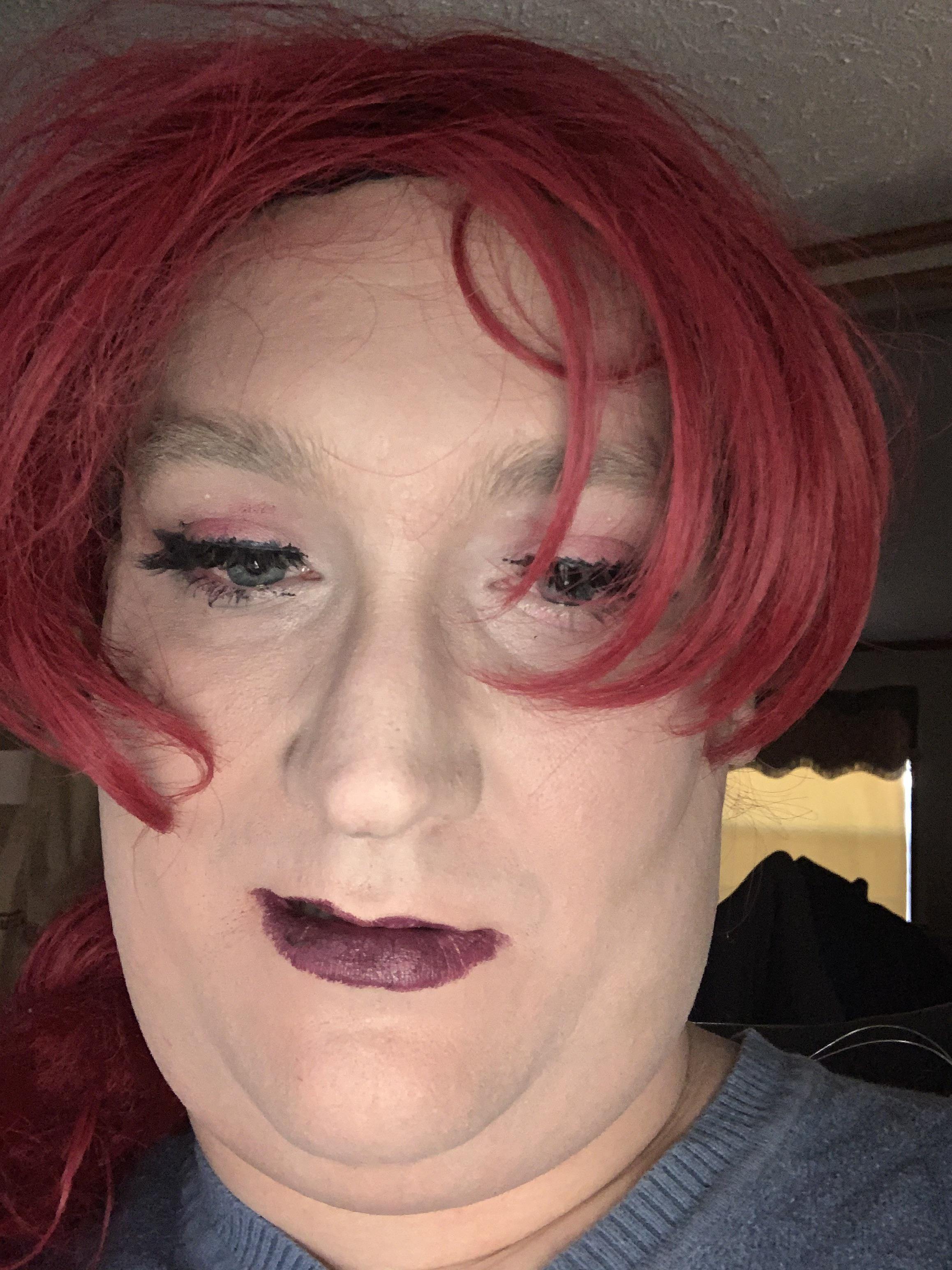 Feeling cute as hell! | Scrolller