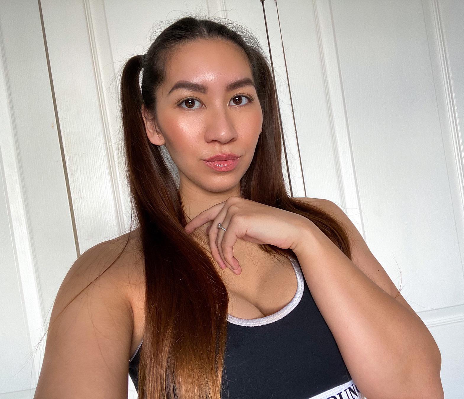 Feeling cute today 🥰 | Scrolller