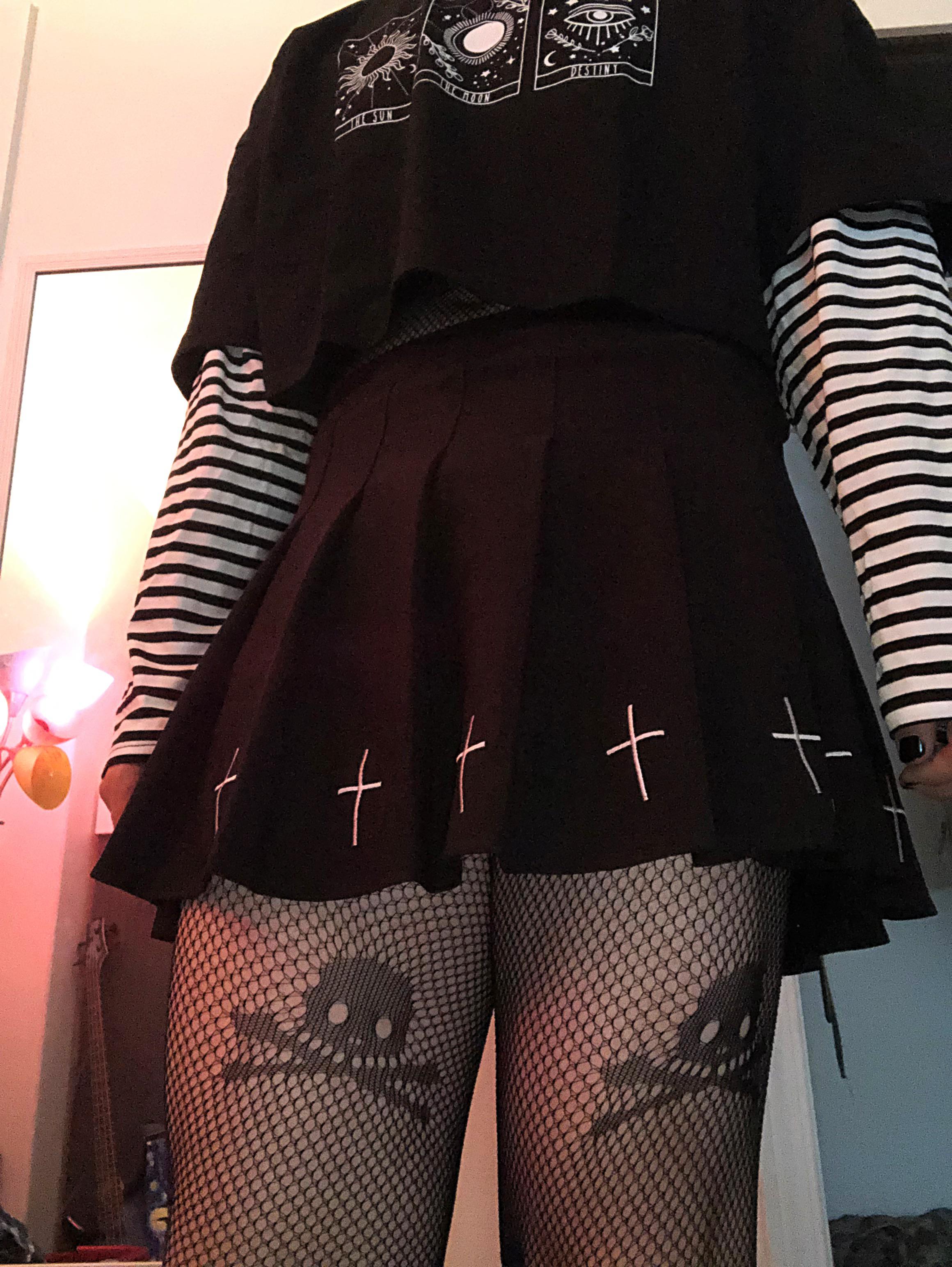 Feeling edgy today lol | Scrolller