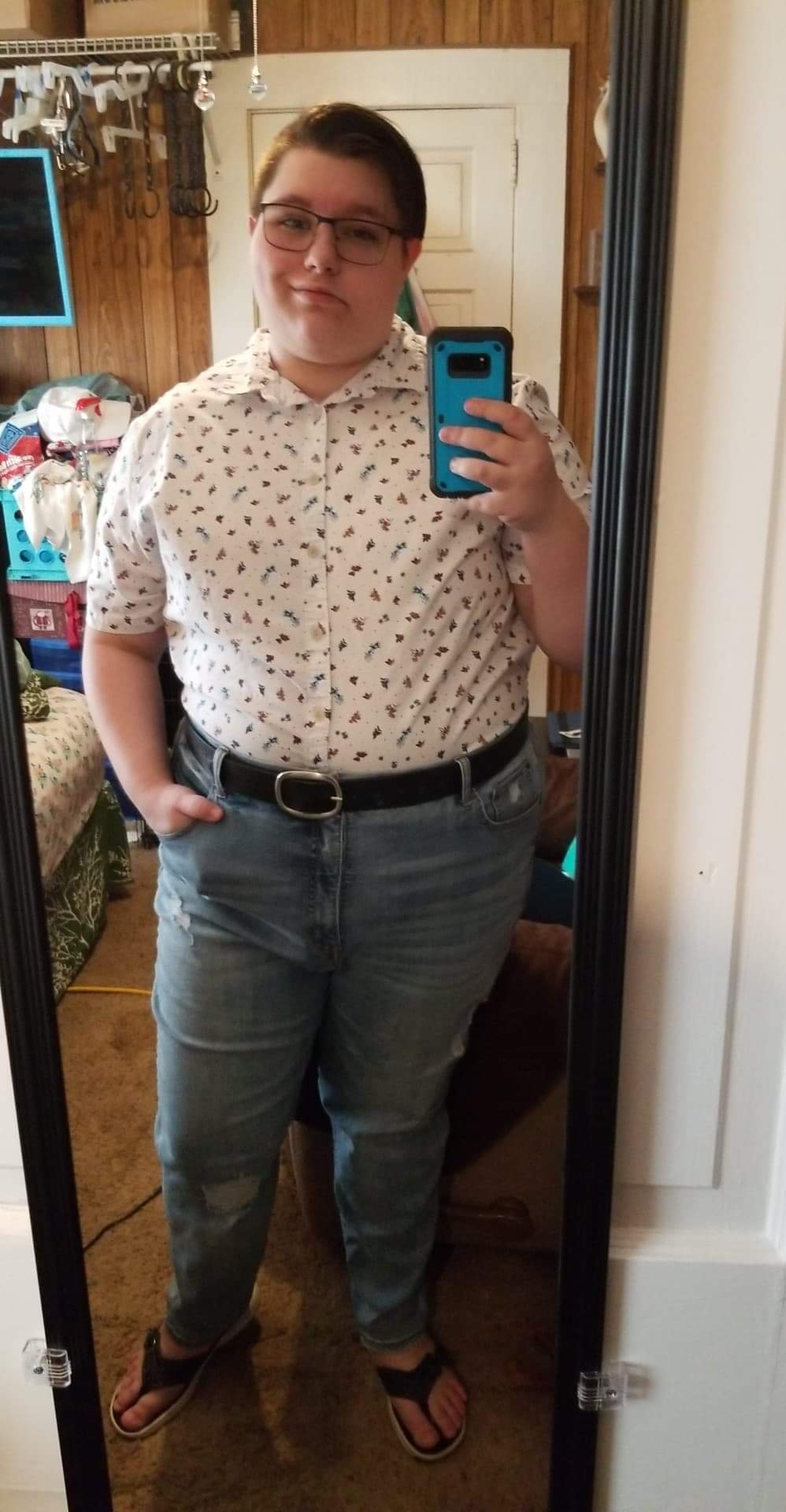 Feeling Euphoric Today FtM | Scrolller