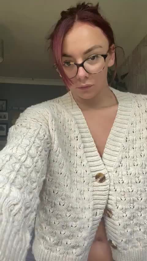 It’s my birthday! Do you have a surprise for me? [oc] | Scrolller