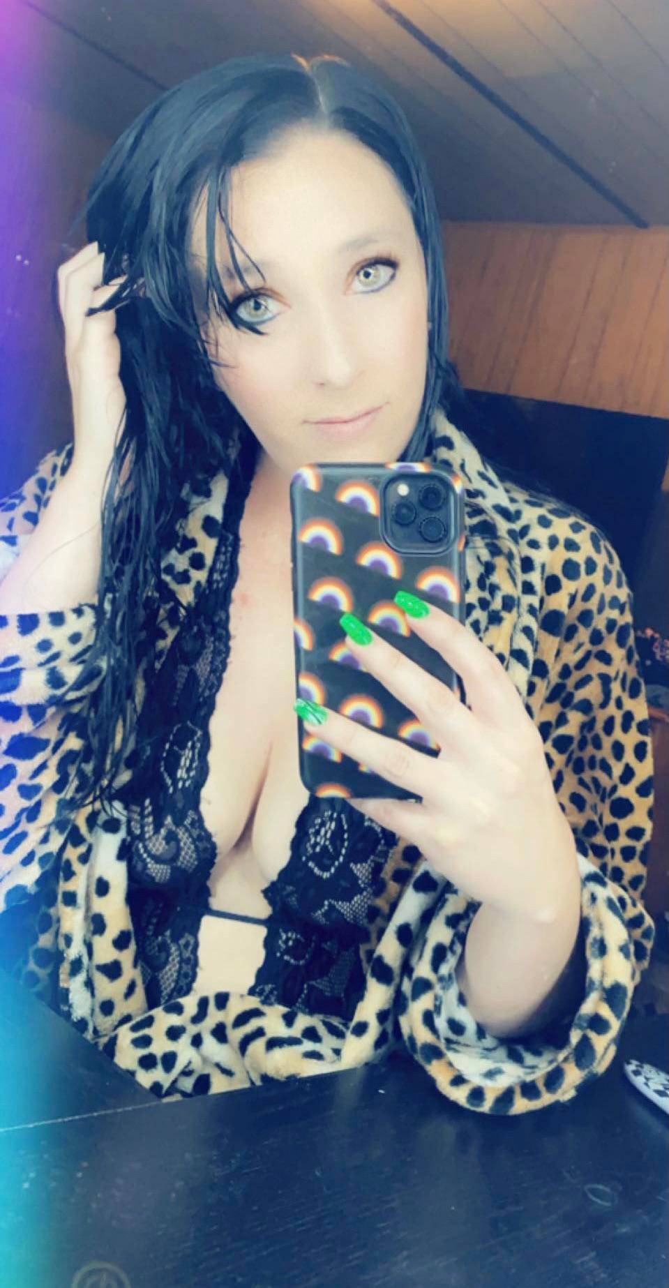 Feeling fancy today 🐆 | Scrolller