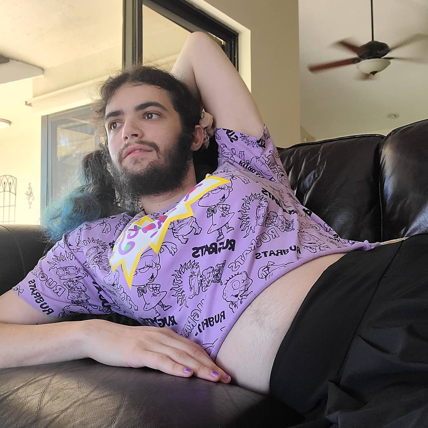 Feeling fetching today 😌 | Scrolller