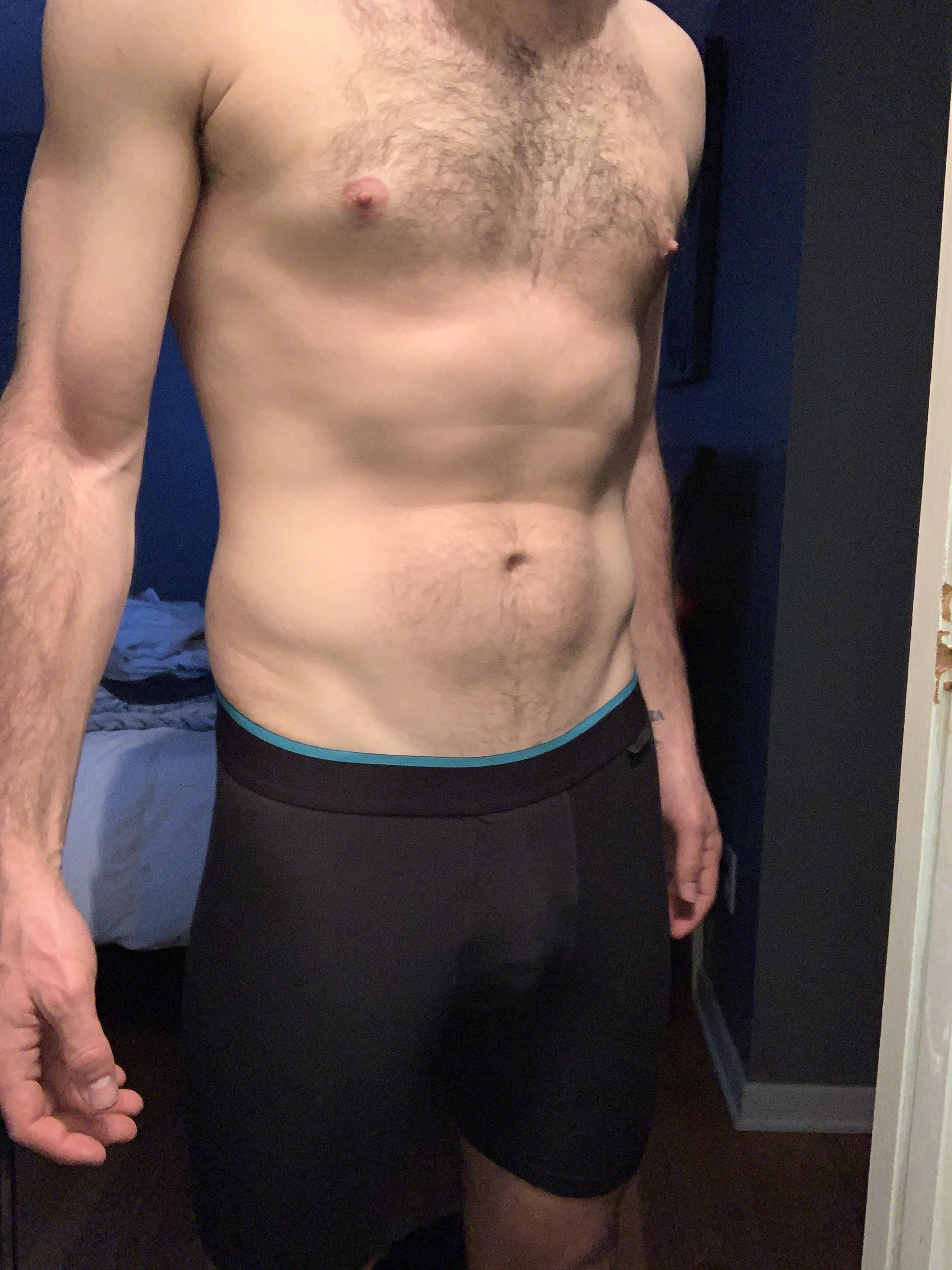 Feeling fit 36 curious. | Scrolller