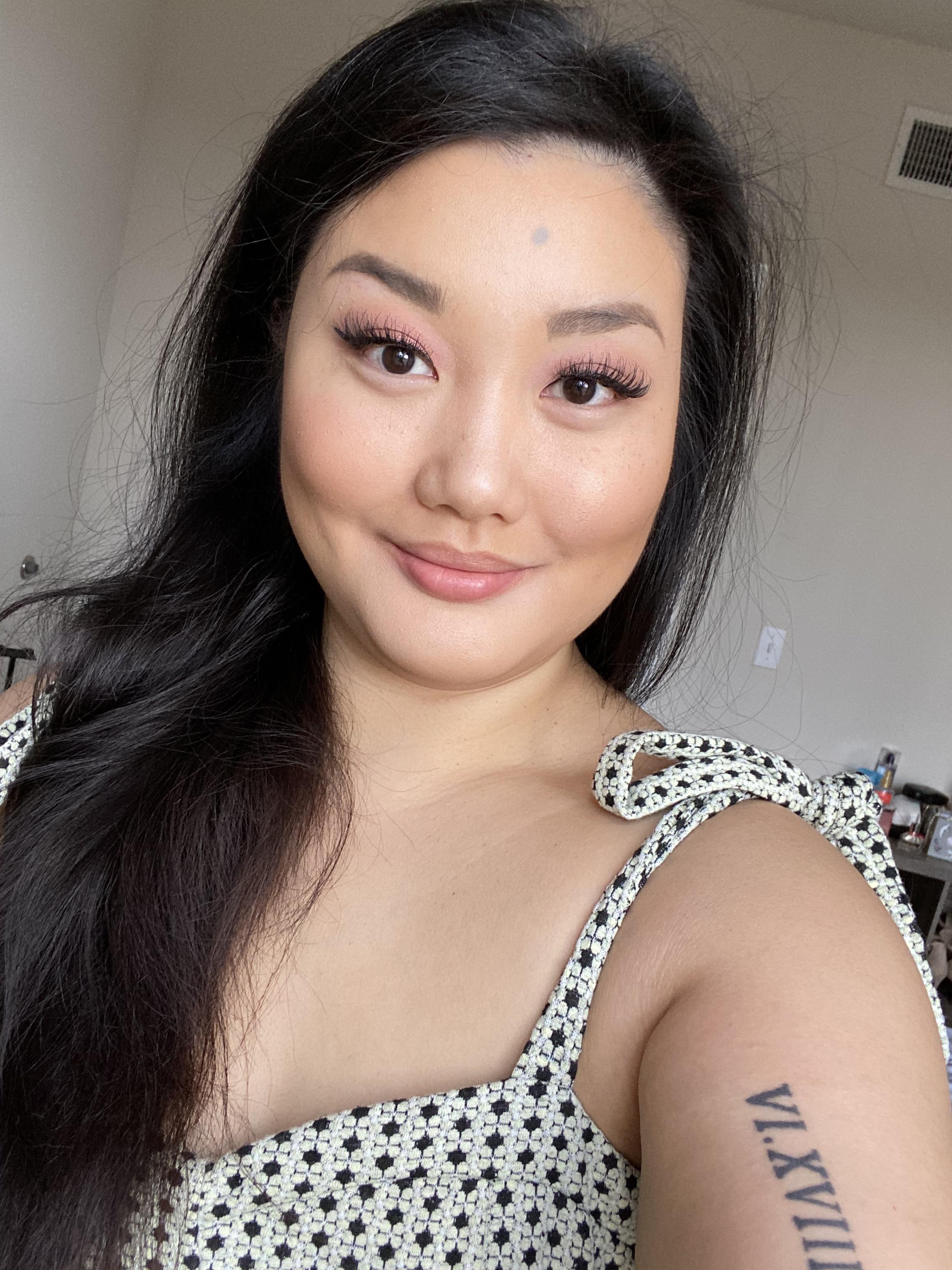 Feeling flirty 💕 | Scrolller