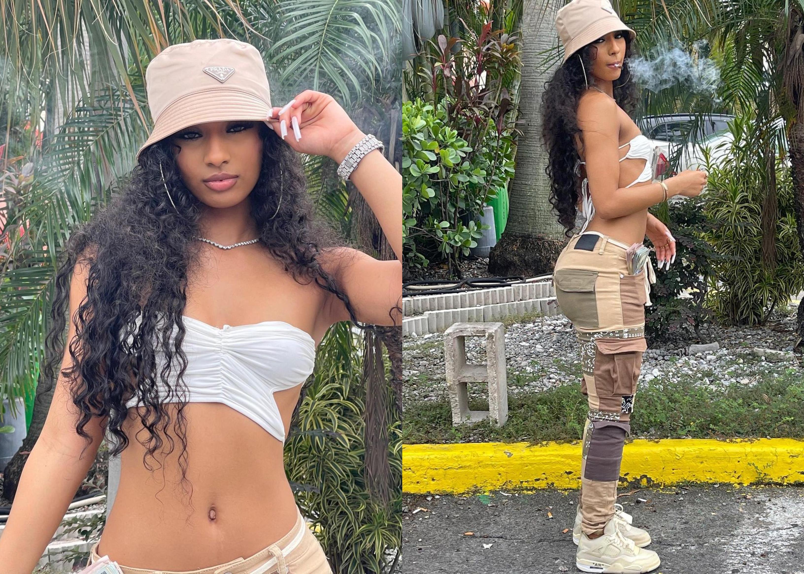 Feeling Gangsta | Scrolller