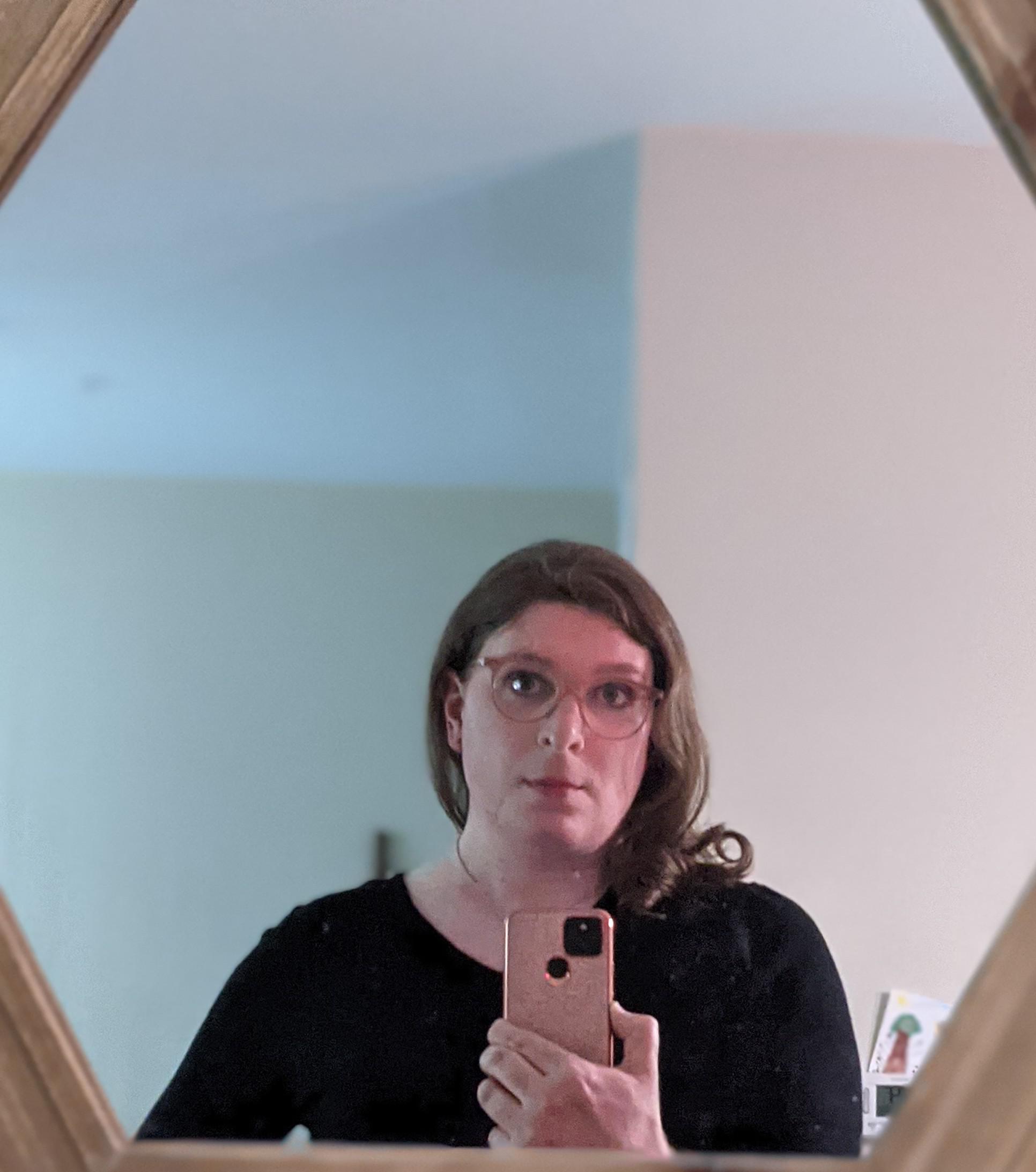 Feeling good 2 days in a row. New record. | Scrolller