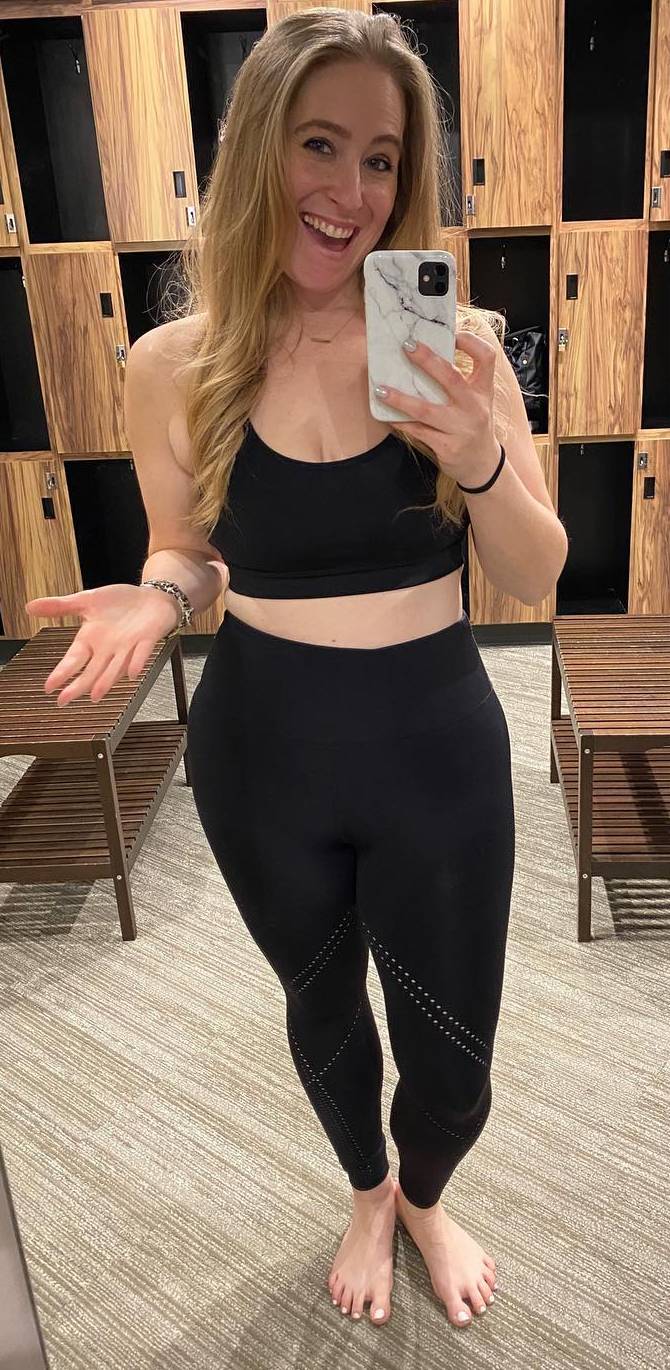 Feelin' good! 36[f] | Scrolller