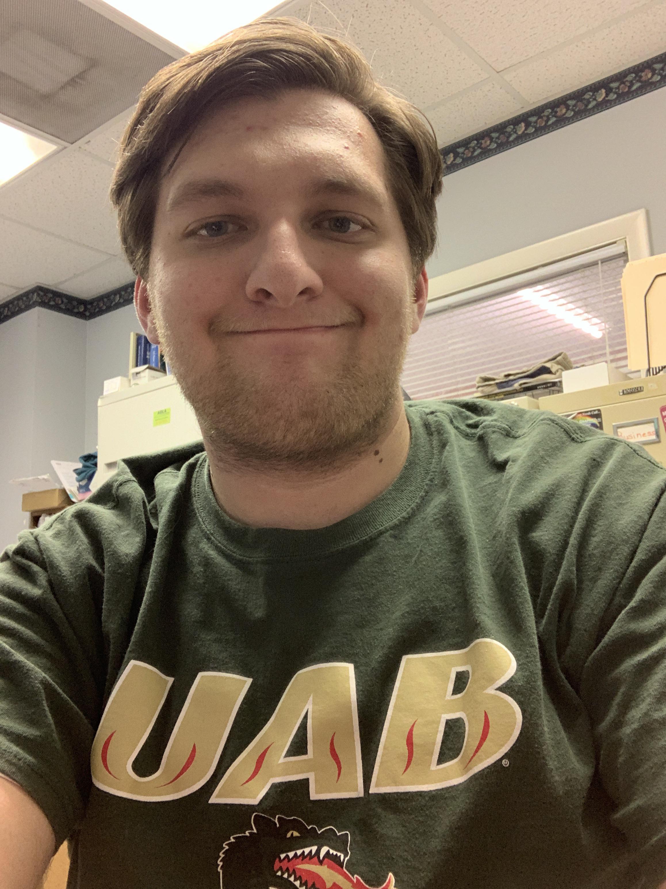 Feeling good about myself today. How’s yours? | Scrolller