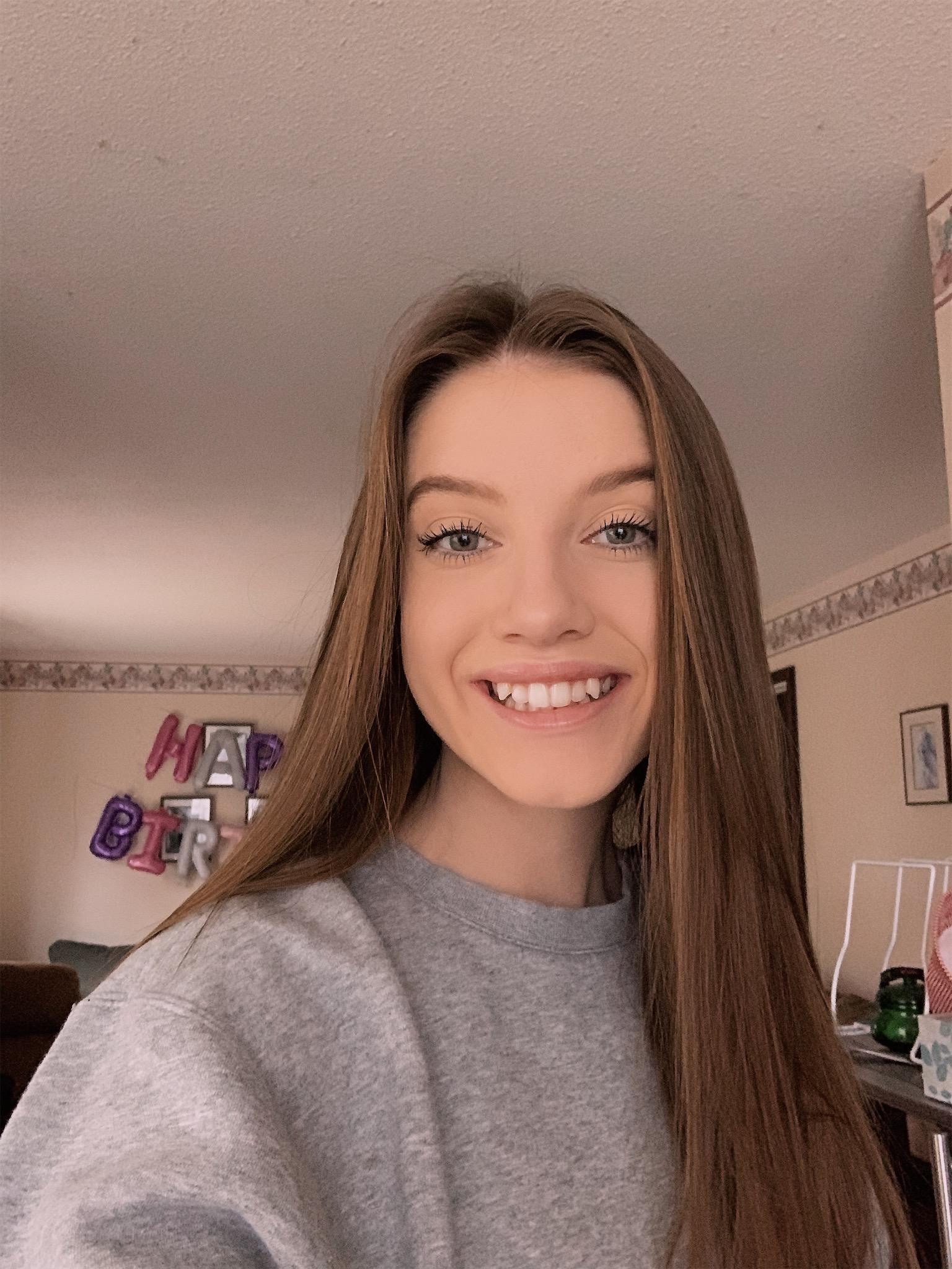 feeling good, looking decent (UNDER 18) | Scrolller