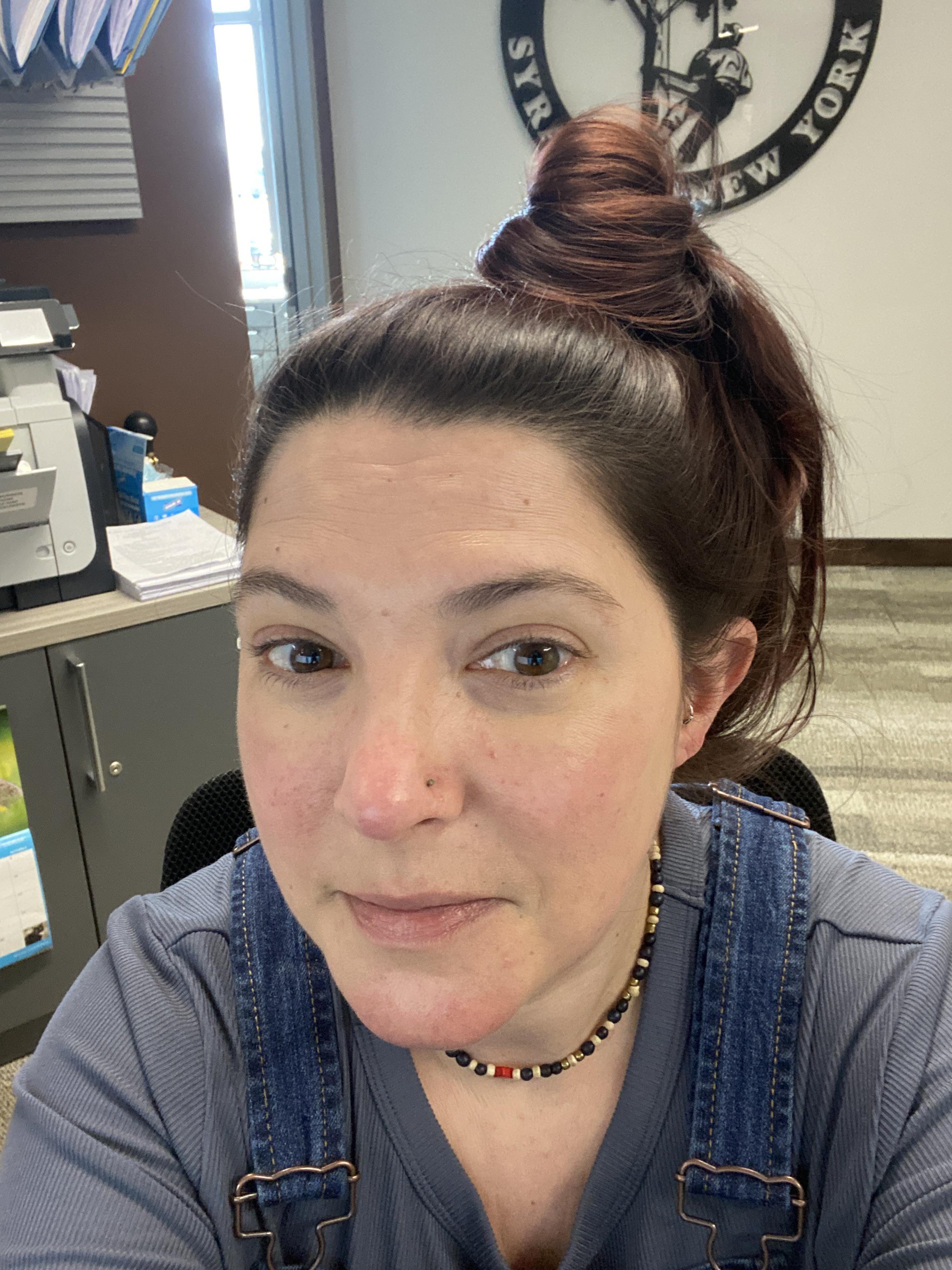 Feeling good today! | Scrolller