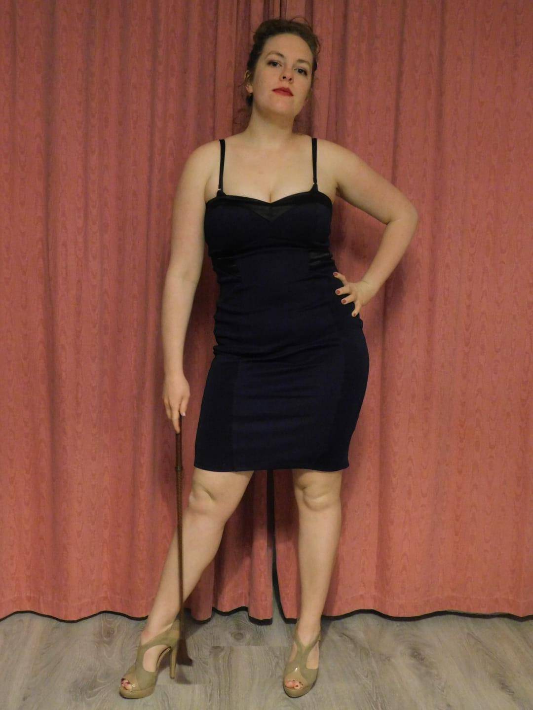 Feeling good tonight 😘 | Scrolller