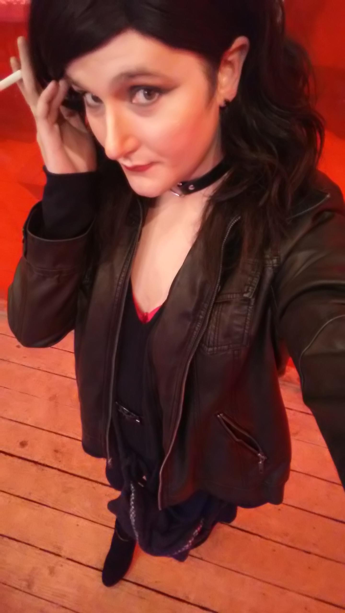 Feeling good tonight | Scrolller