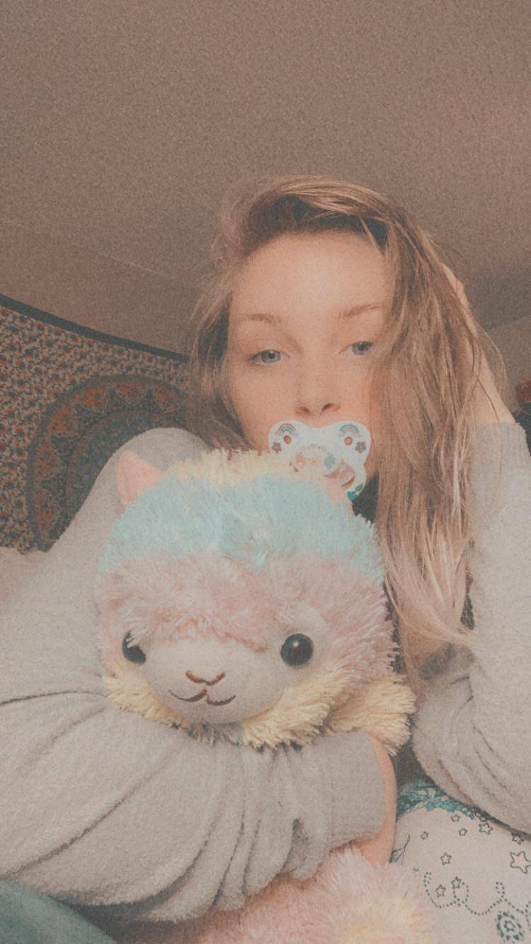 Feeling like a true princess 💕 | Scrolller