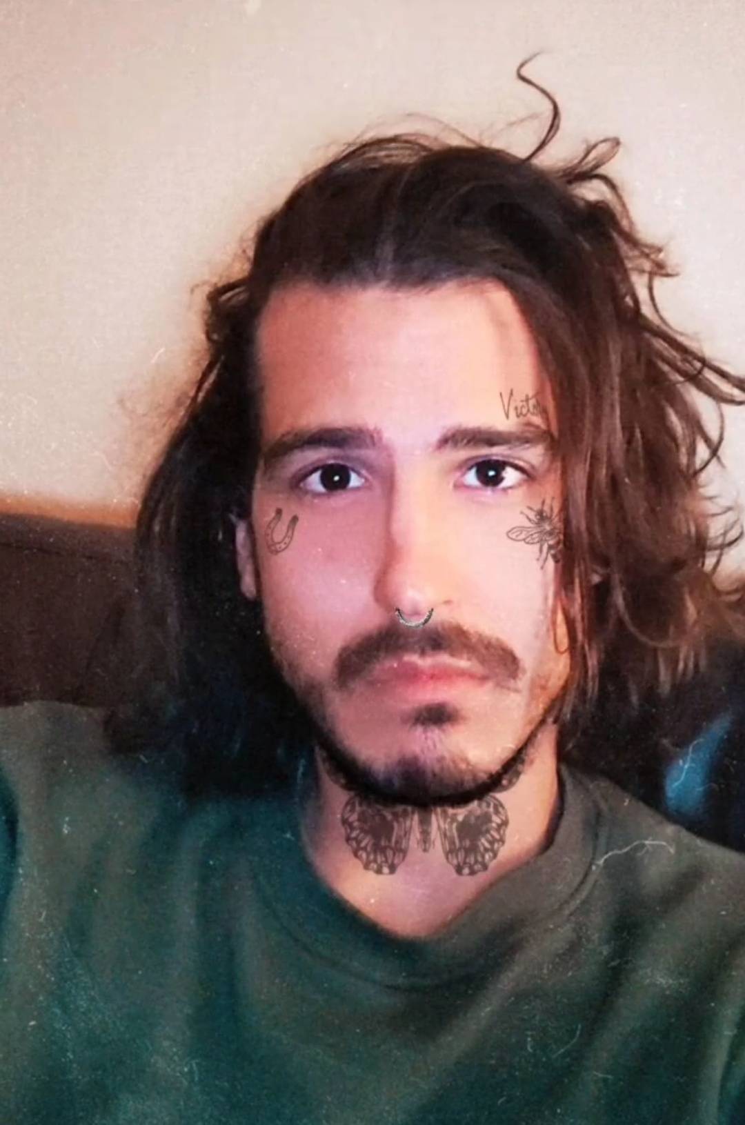 Feeling like Post Malone | Scrolller