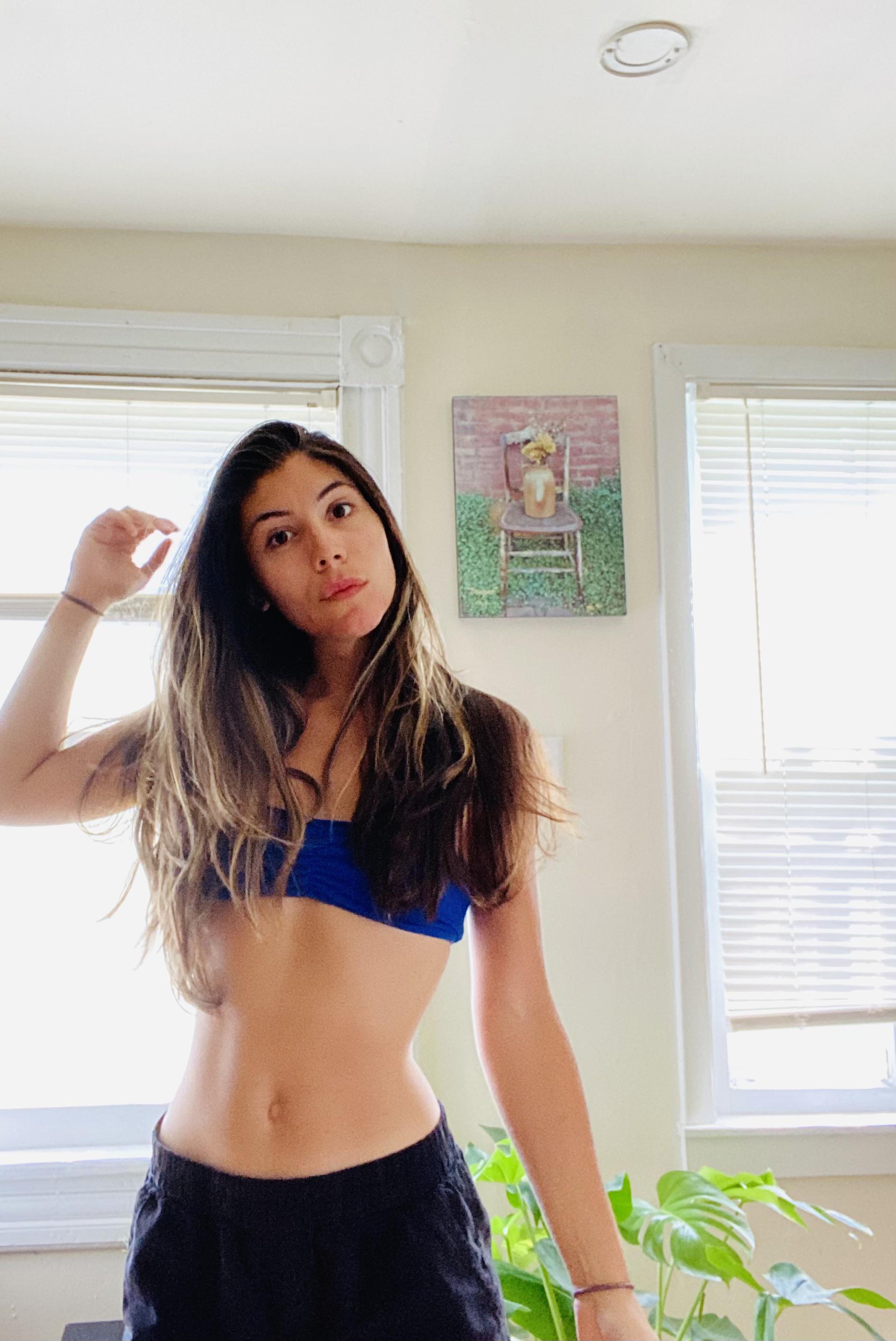 Feeling mediocre… | Scrolller