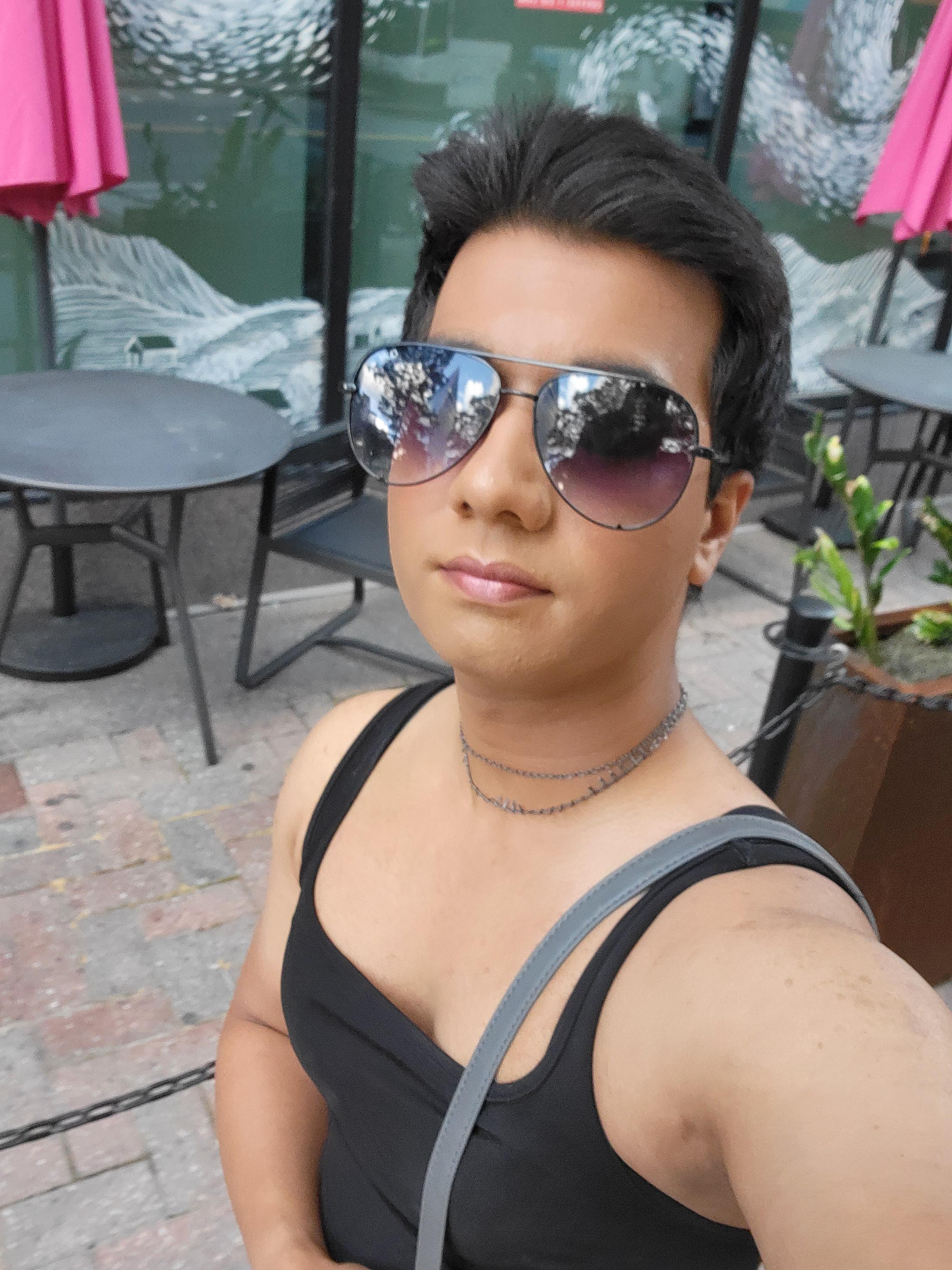 Feeling myself | Scrolller