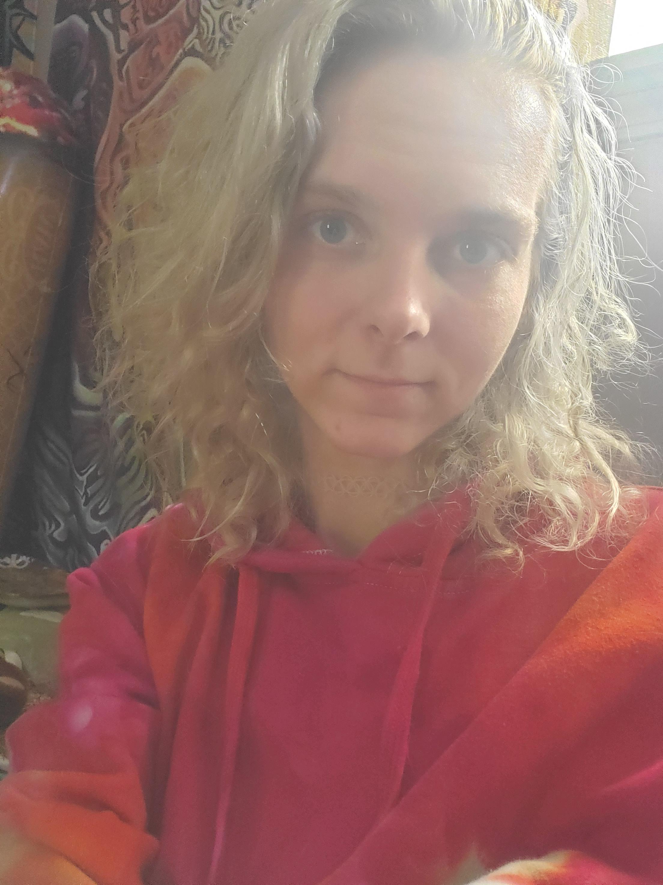 Feeling myself today | Scrolller