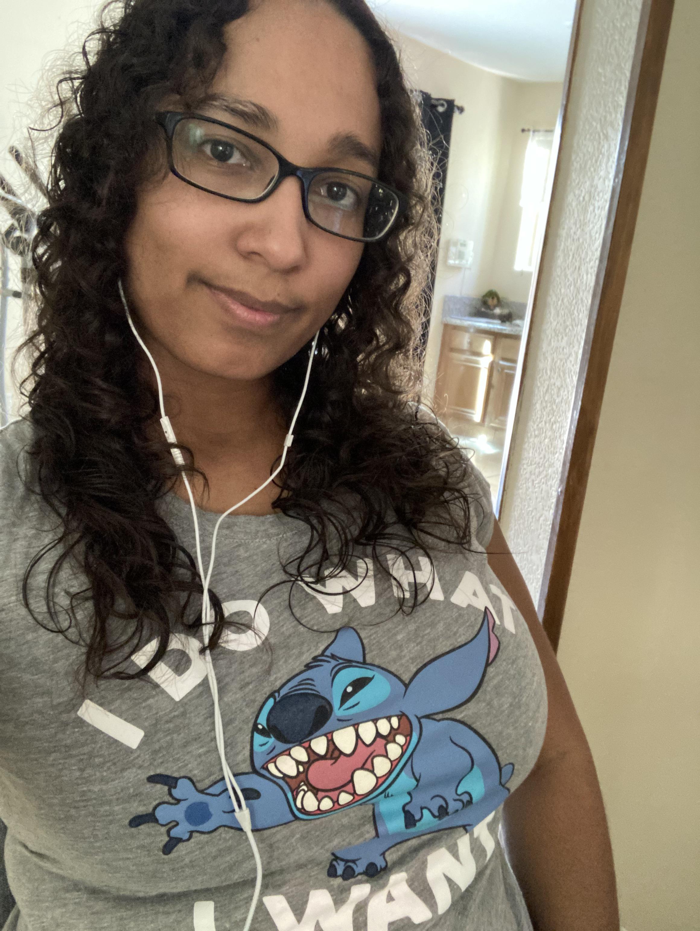 Feeling myself today chillin’ at home. | Scrolller