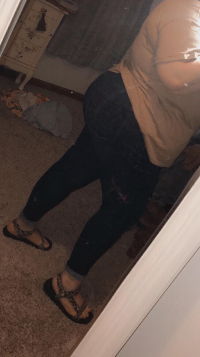 Feeling peachy | Scrolller