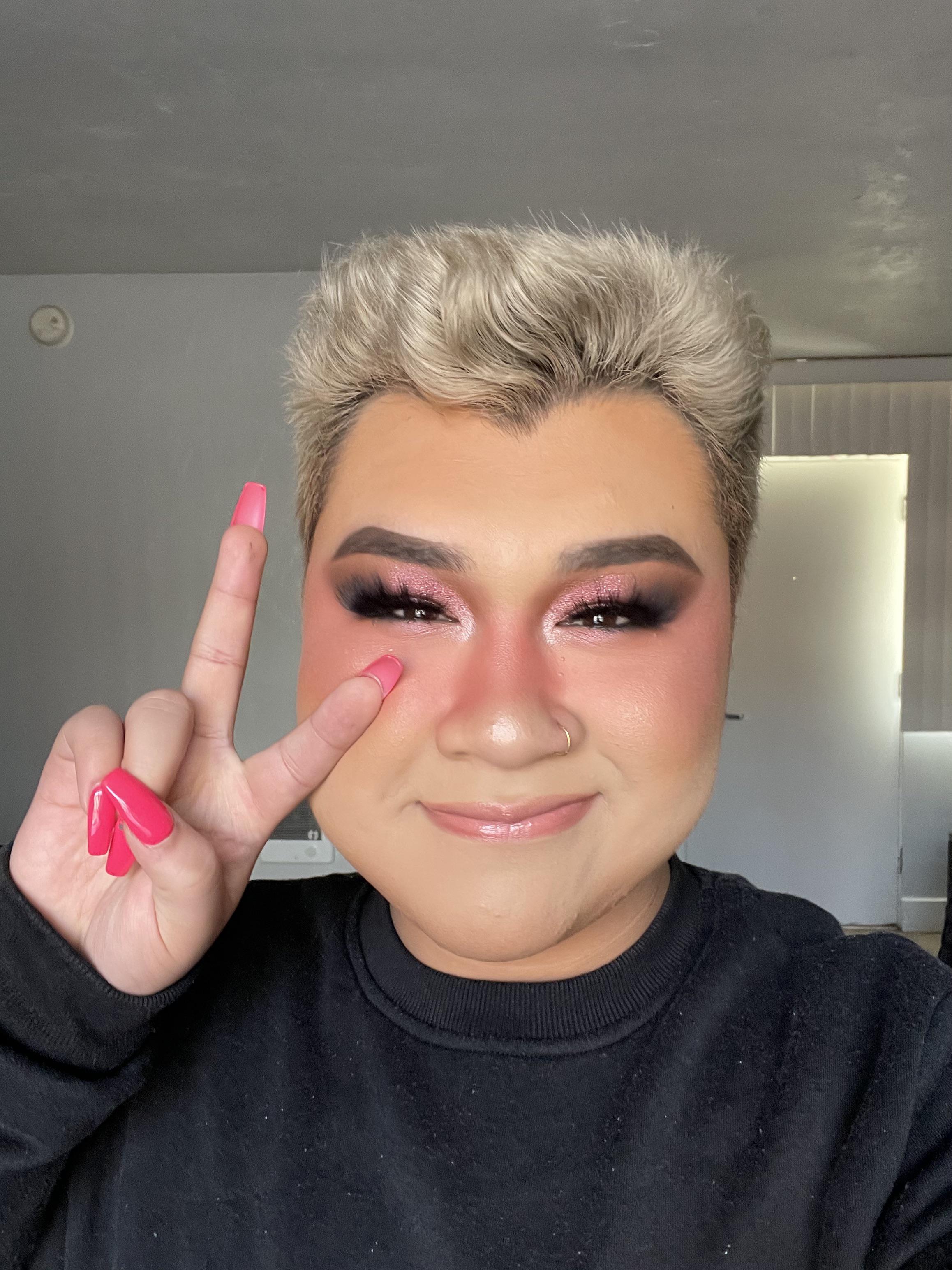 Feeling pretty | Scrolller