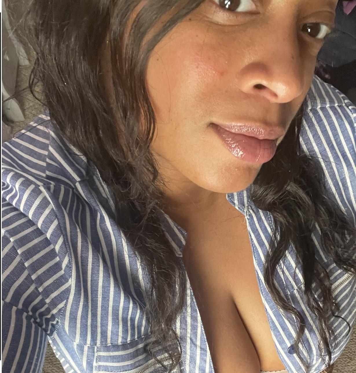 Feeling Pretty | Scrolller