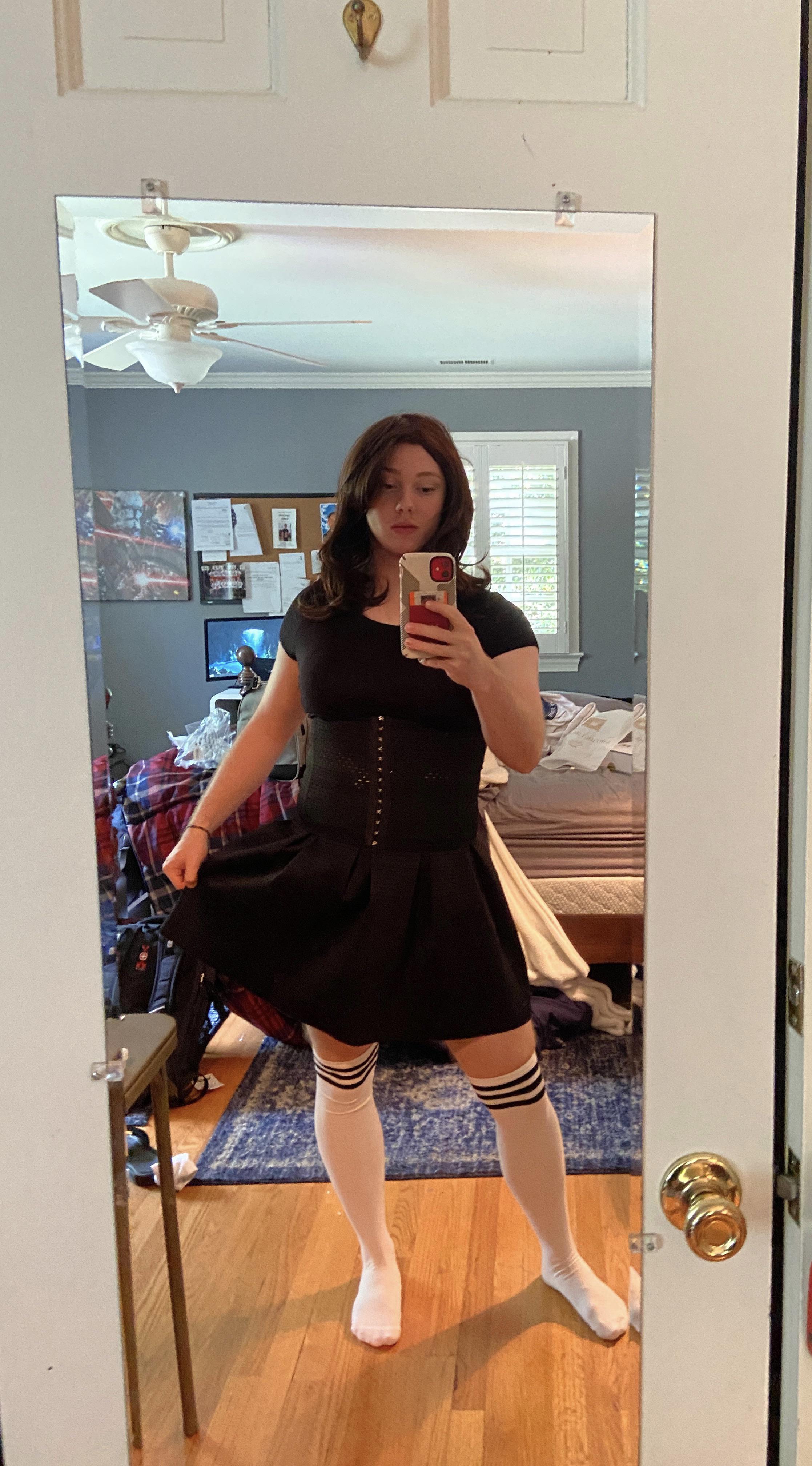 Feeling Pretty | Scrolller