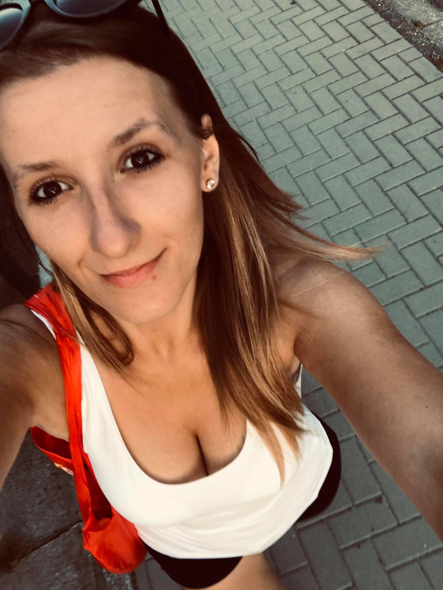 Feeling pretty this morning 😊 | Scrolller