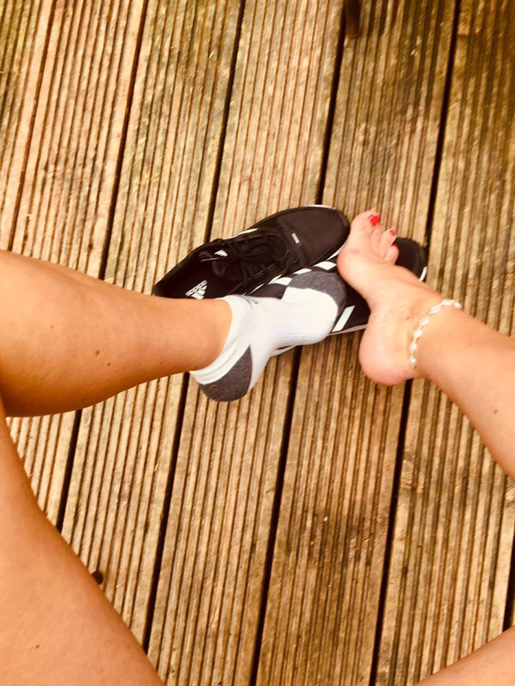 Feeling rather refreshed from work out! 🥰🧘‍♀️ | Scrolller