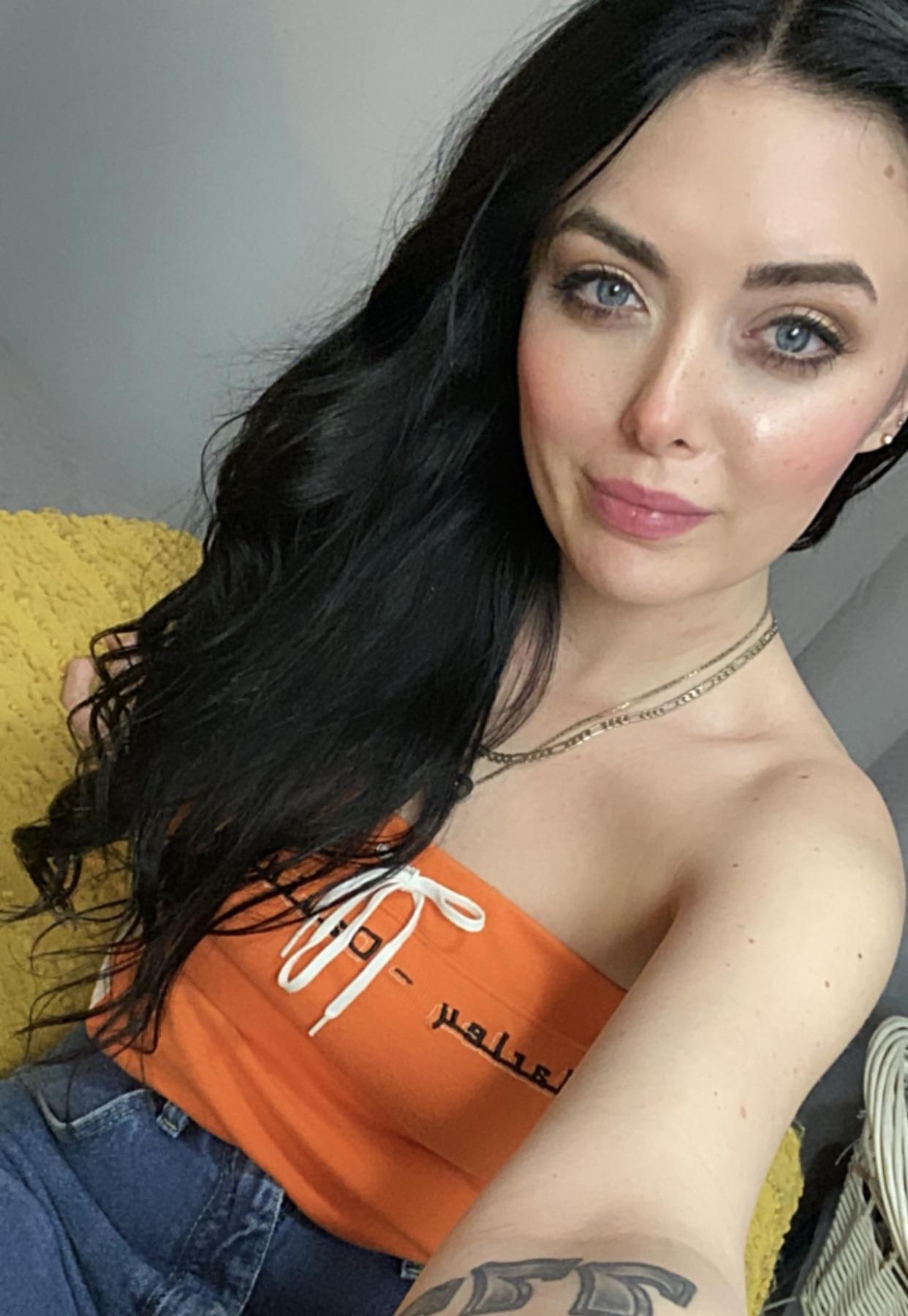 Feeling real good. | Scrolller