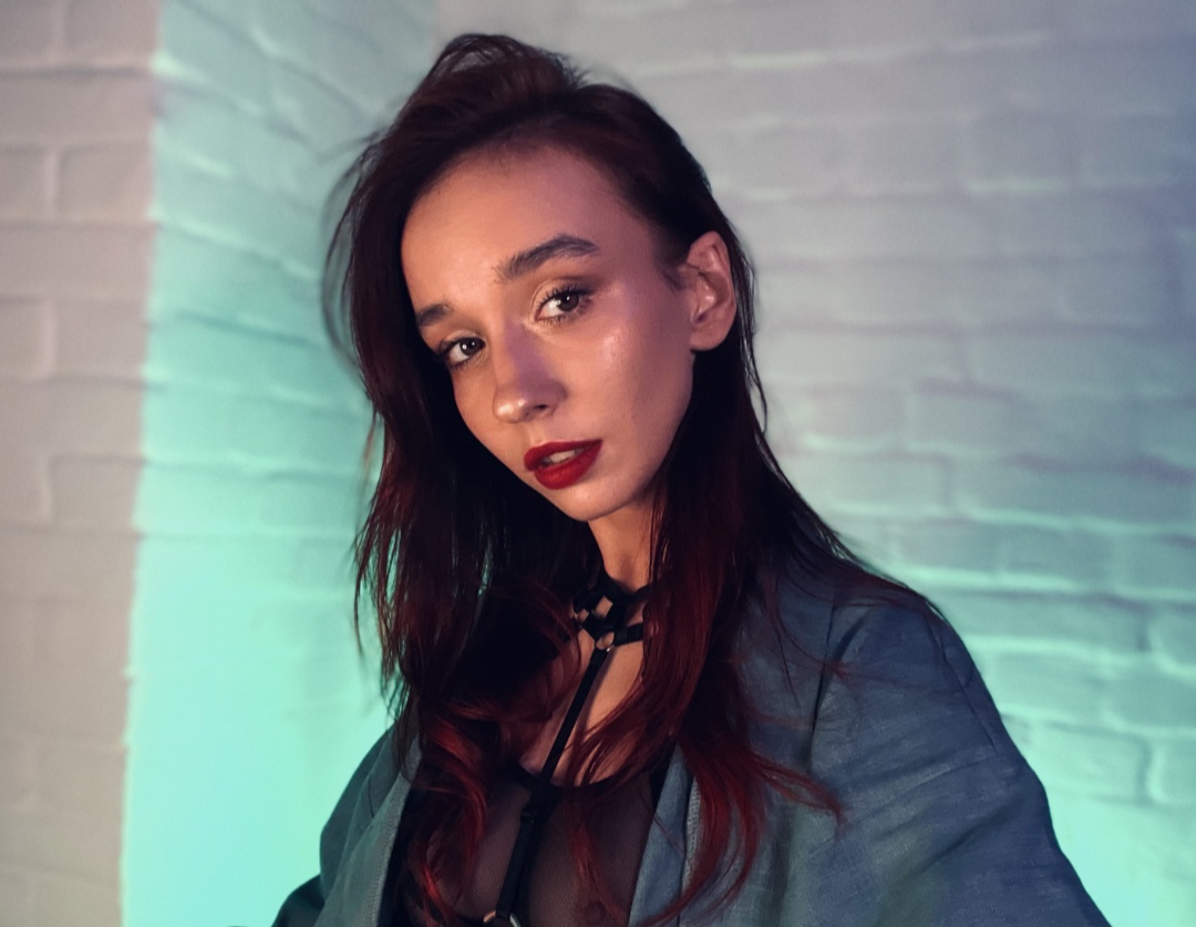 Feeling so cute today 😊 | Scrolller