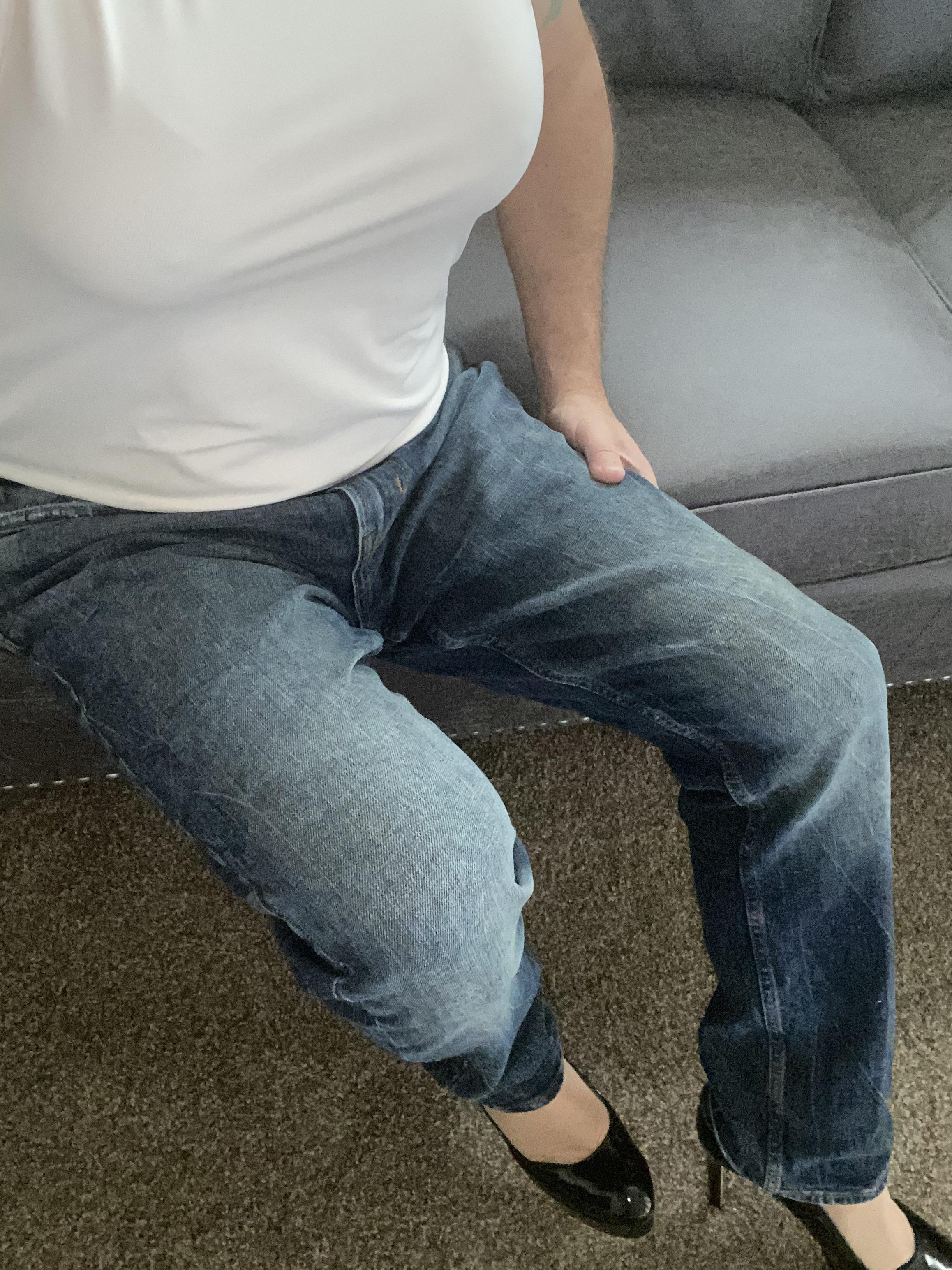 Feeling so happy ... | Scrolller