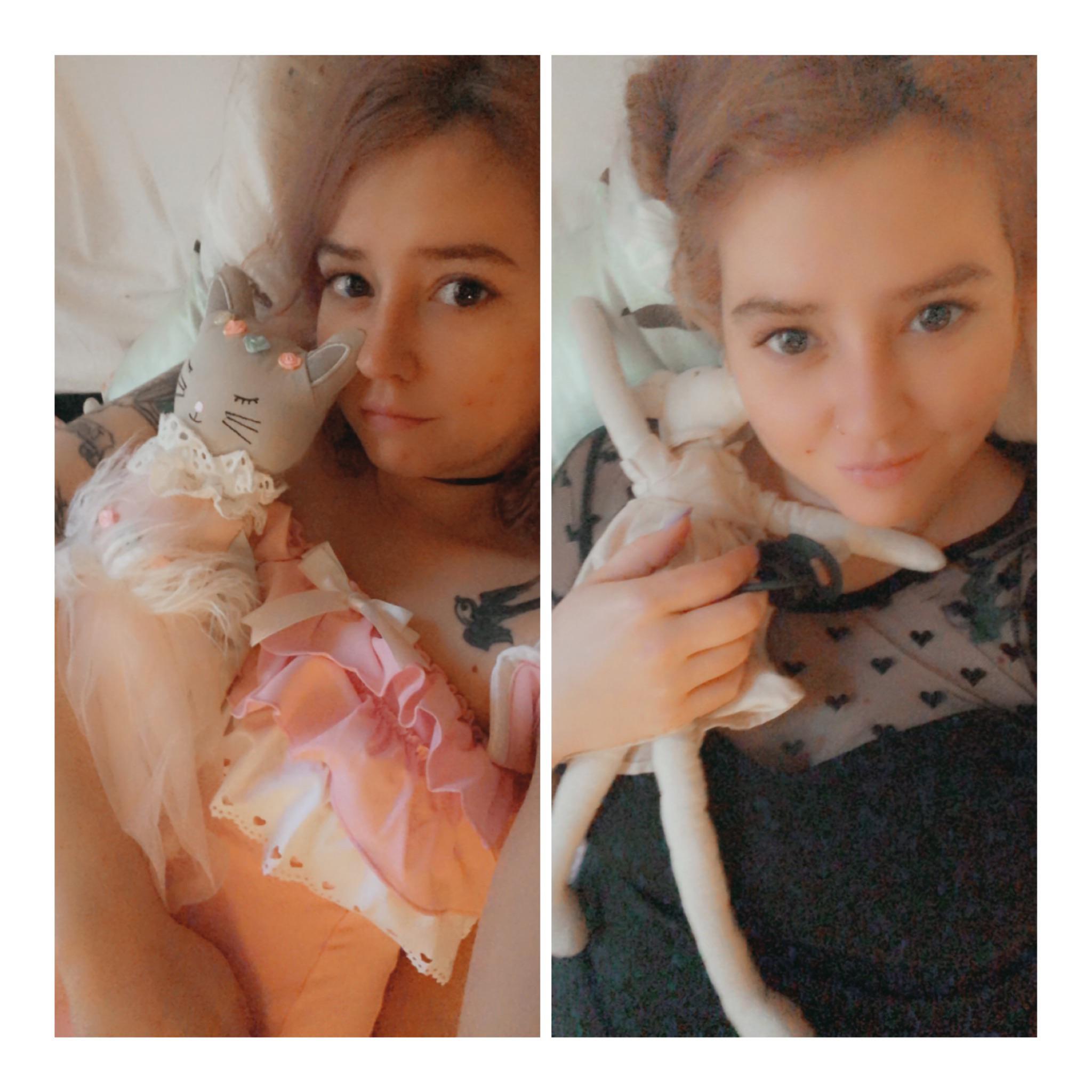 Feeling so nice and smol | Scrolller