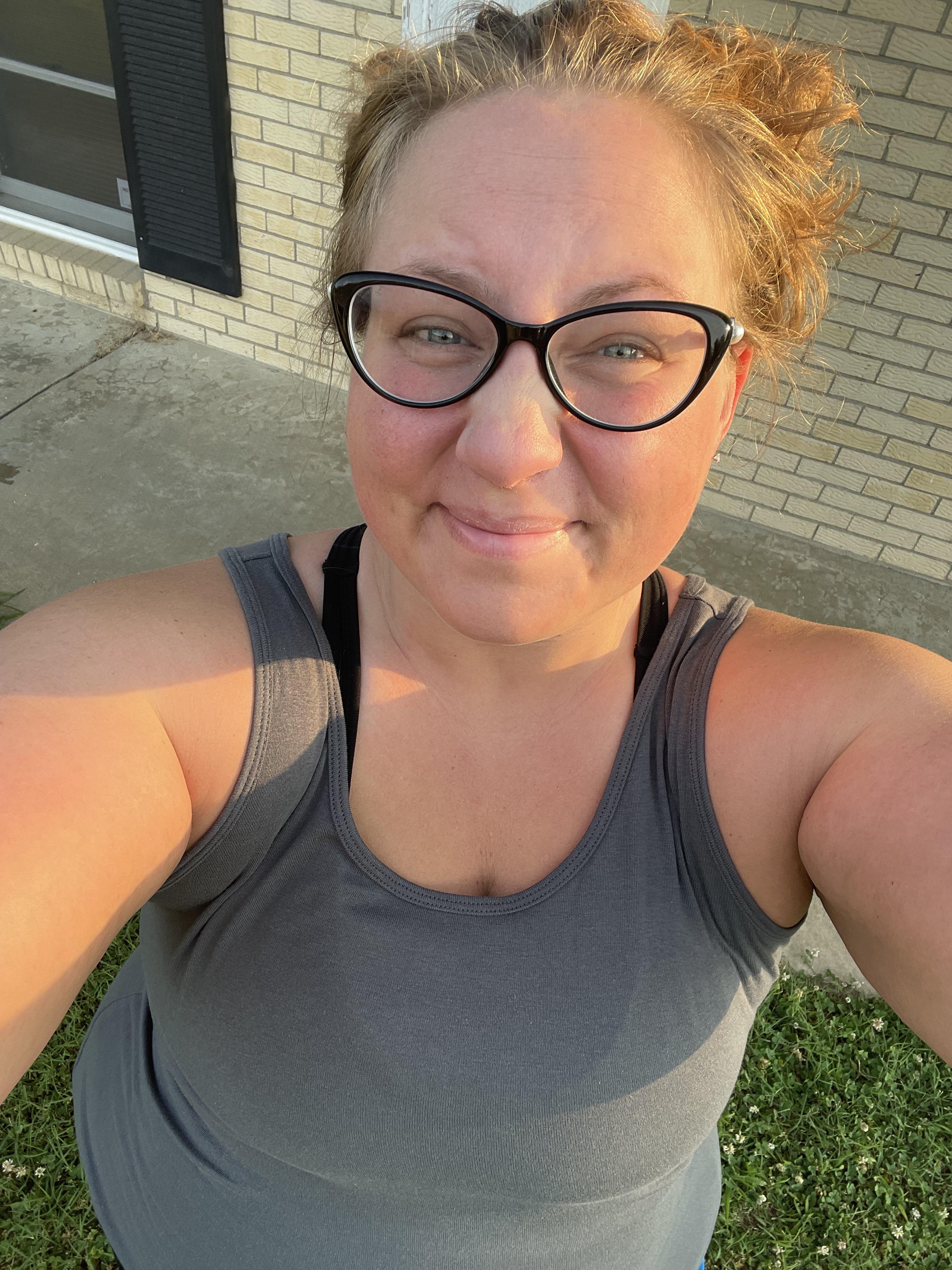Feeling Super Cute Today 🥰 Over 18 Scrolller
