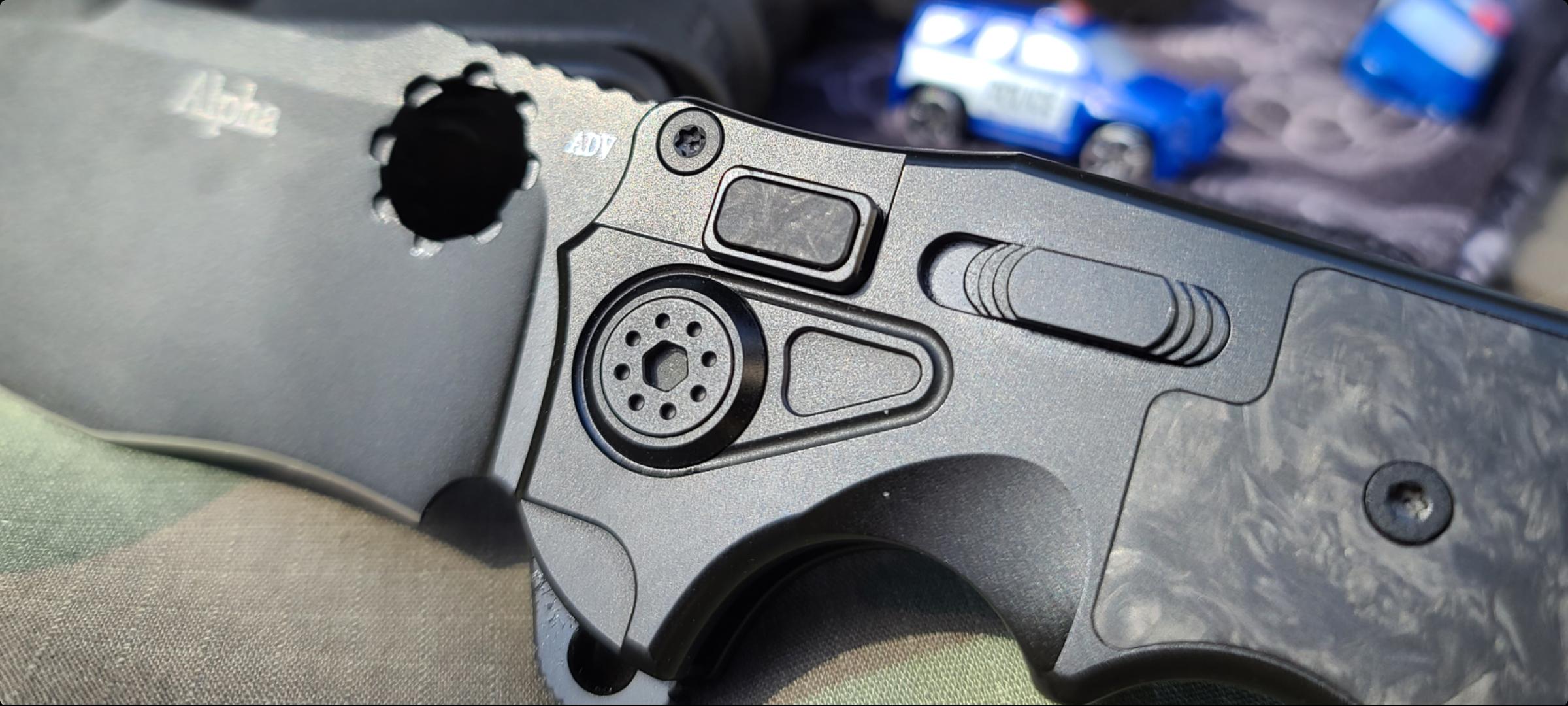 Feeling tactical today 💀 | Scrolller